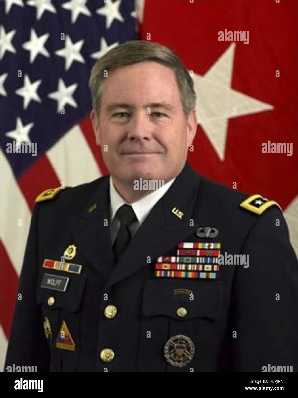 Terry A. Wolff Stock Photo - Alamy