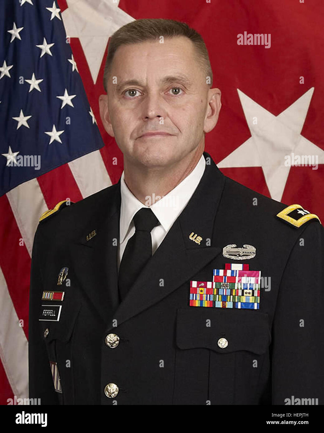 Terry R. Ferrell (2 Stock Photo - Alamy