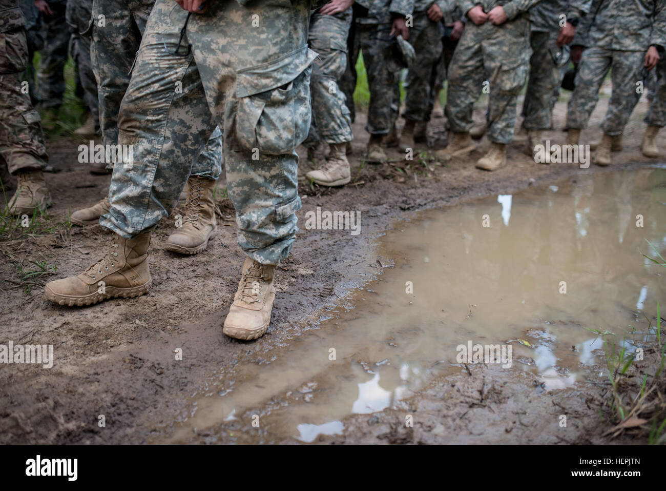 U.S. Army Reserve and National Guard combat engineer teams from across ...