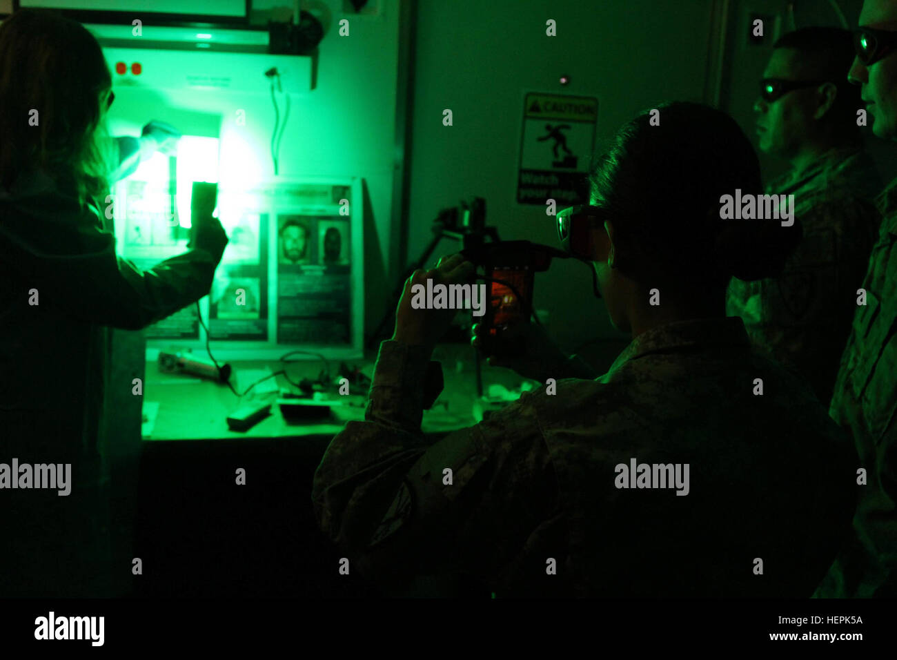 42nd Military Police Brigade High Resolution Stock Photography and ...