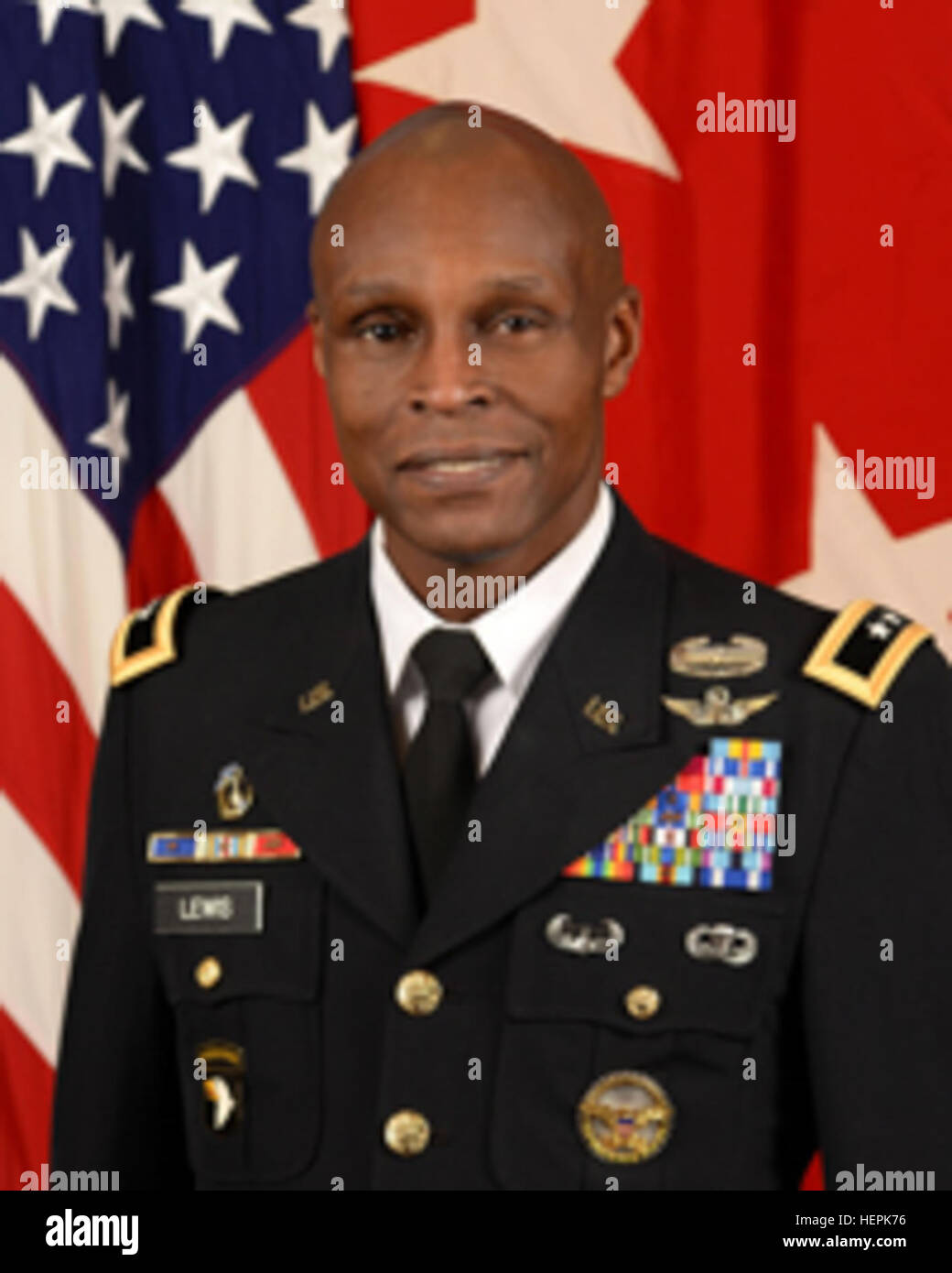 Ronald F. Lewis (3 Stock Photo - Alamy