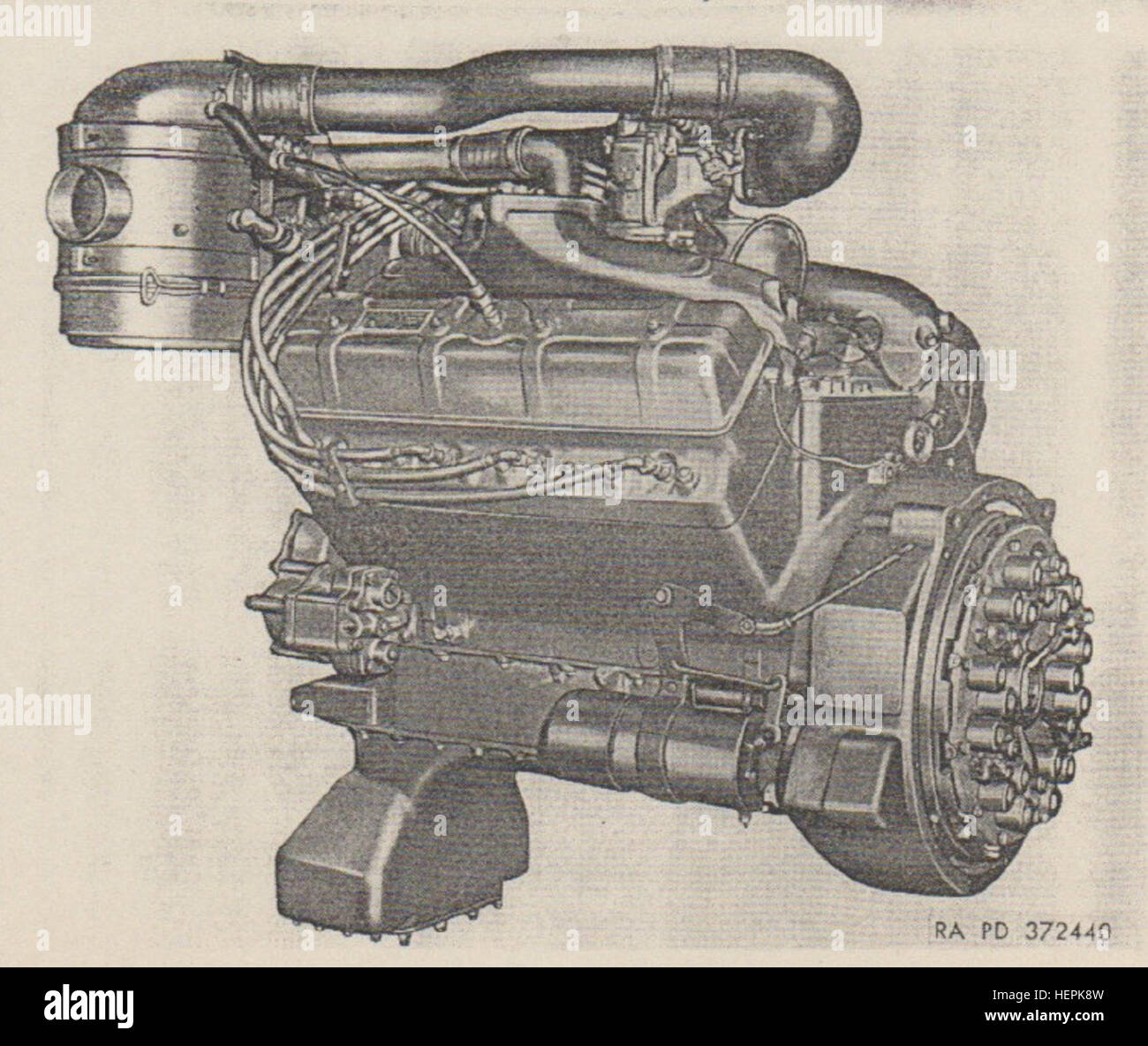 Leroi hi-res stock photography and images - Alamy