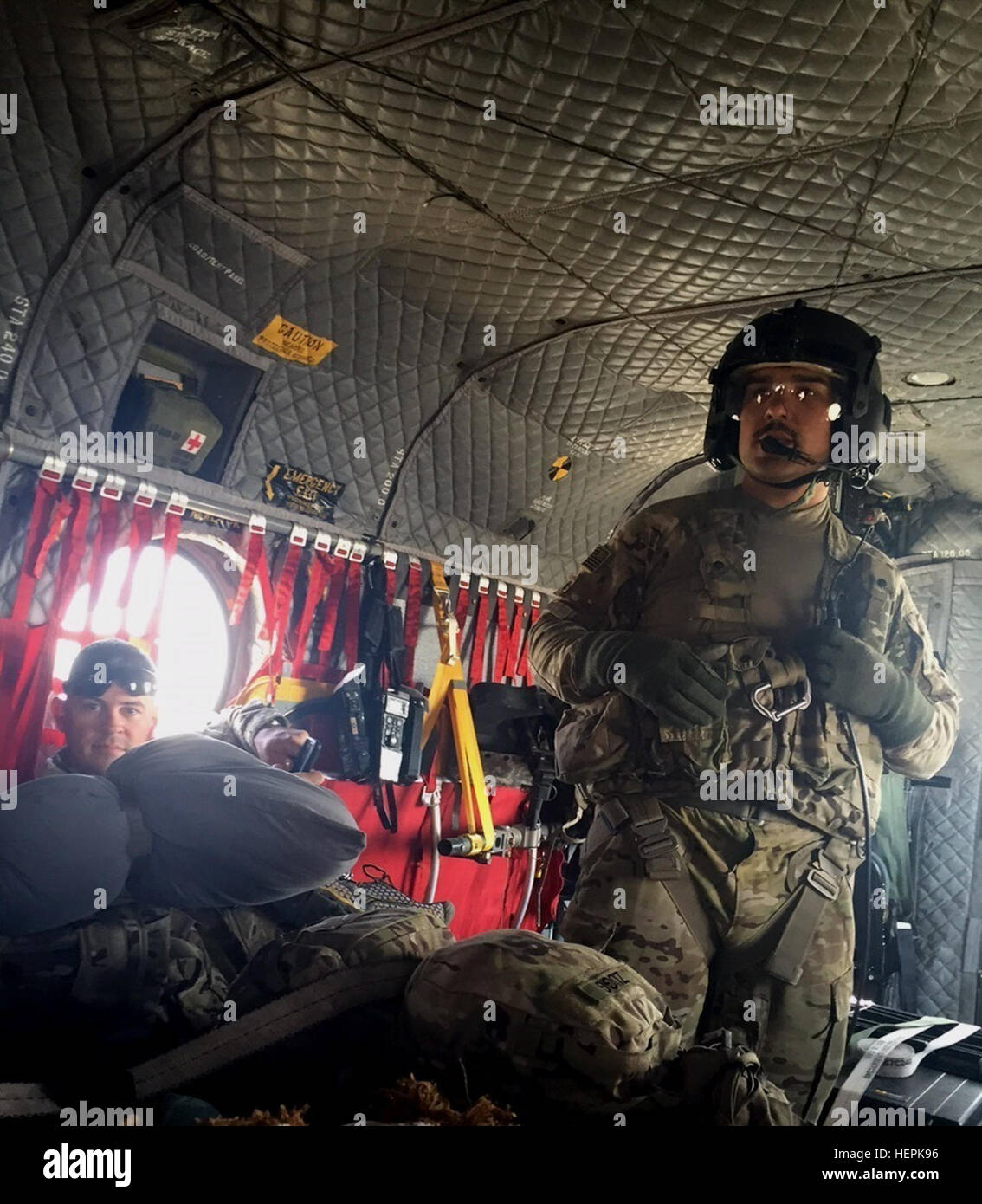 B co 2 135th gsab hi-res stock photography and images - Alamy