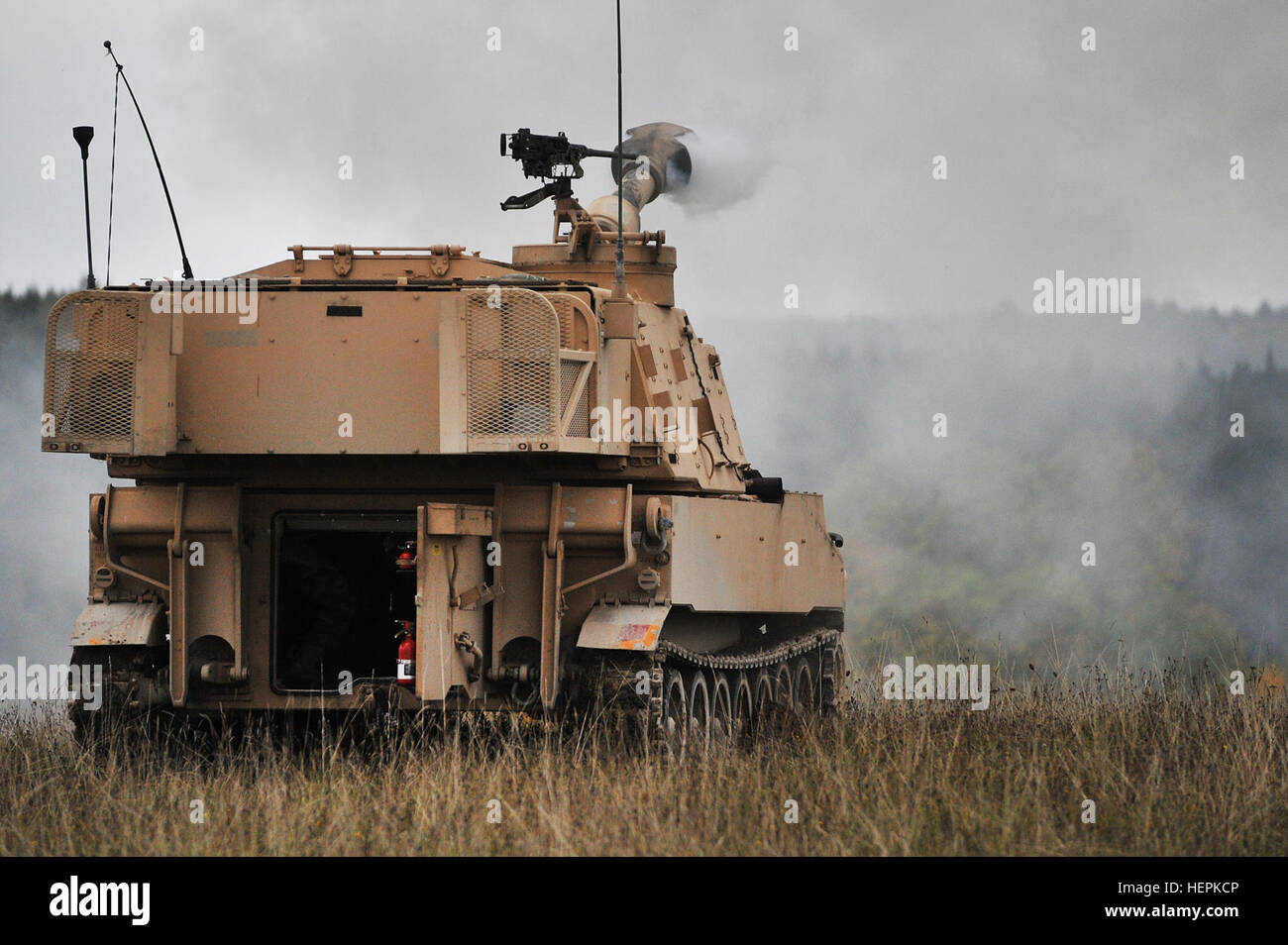 1 41 field artillery hi-res stock photography and images - Alamy