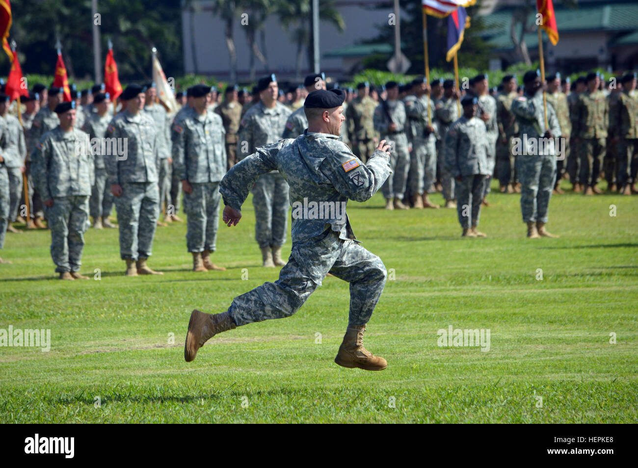 Adjutants call hi-res stock photography and images - Alamy