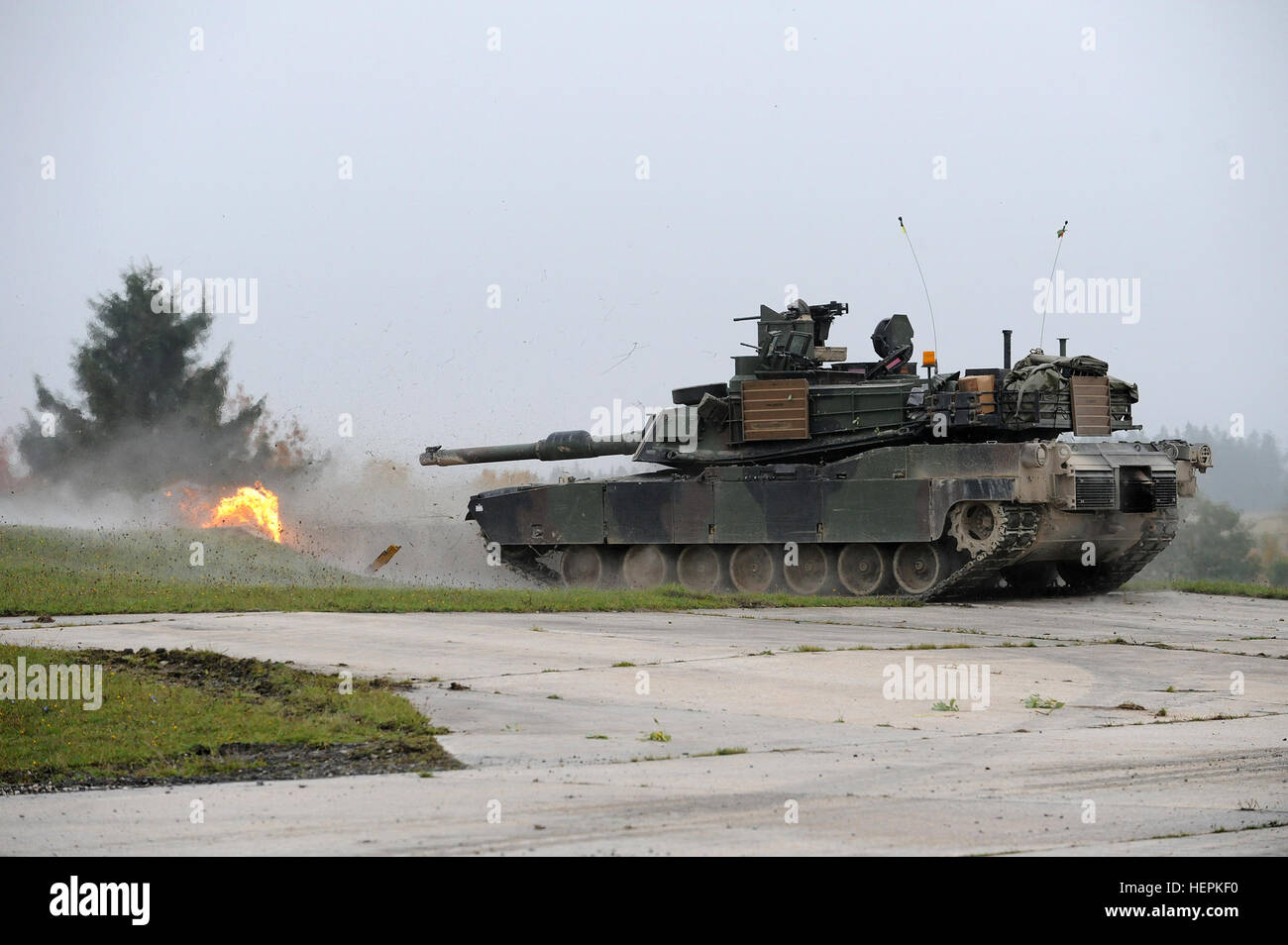 1 64 armor regiment hi-res stock photography and images - Alamy