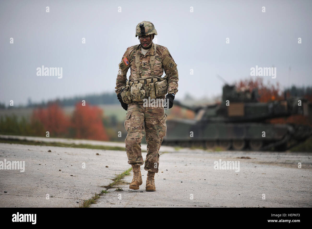 1 64 armor regiment hi-res stock photography and images - Alamy