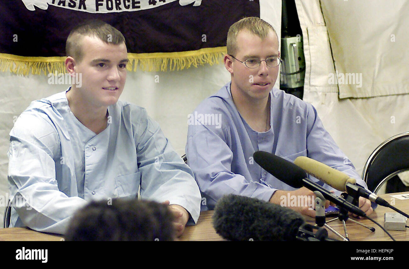 Image-Michael Rewsakowski and Brian Worth Stock Photo - Alamy