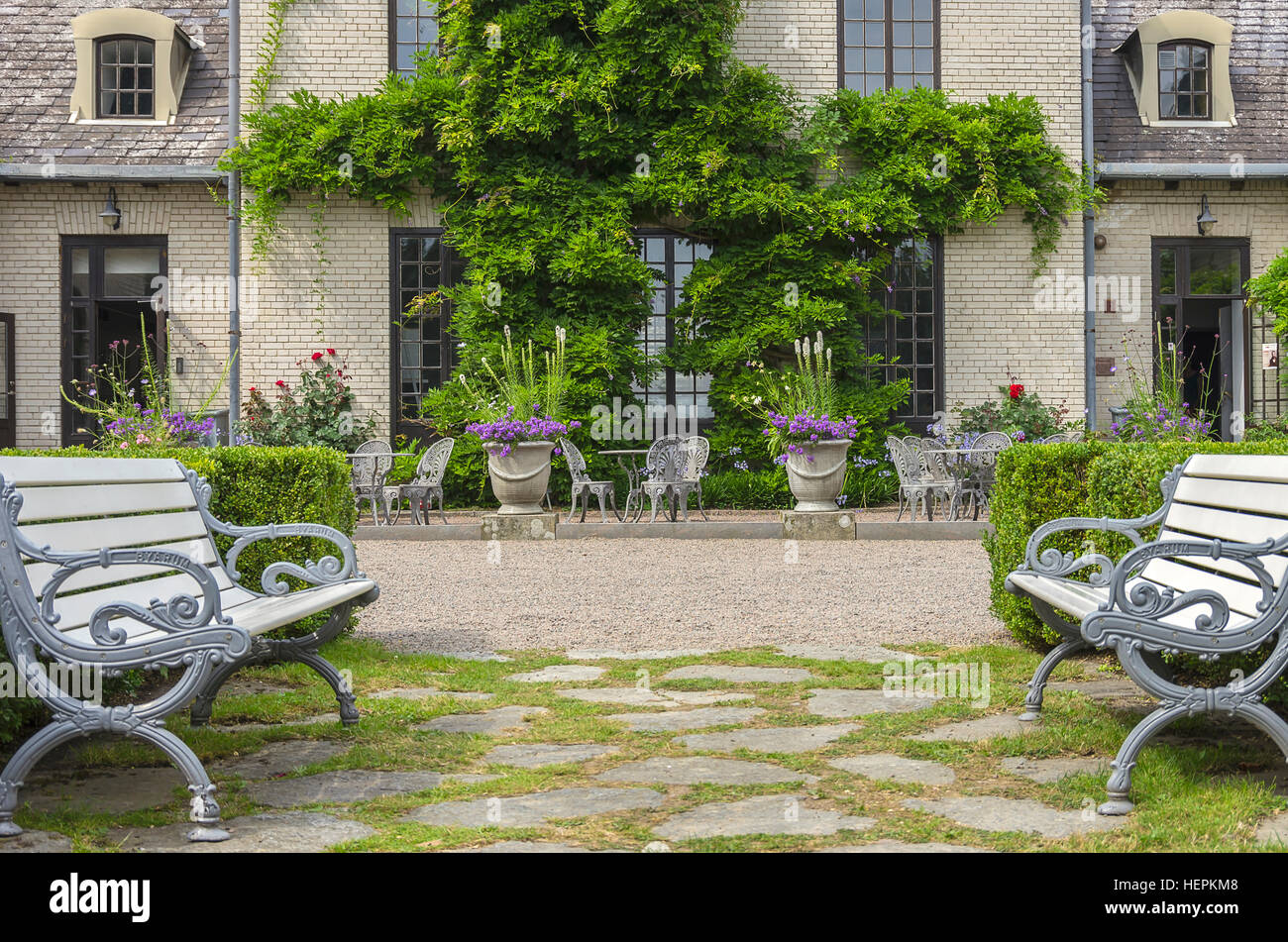 Tradgardar hi-res stock photography and images - Alamy
