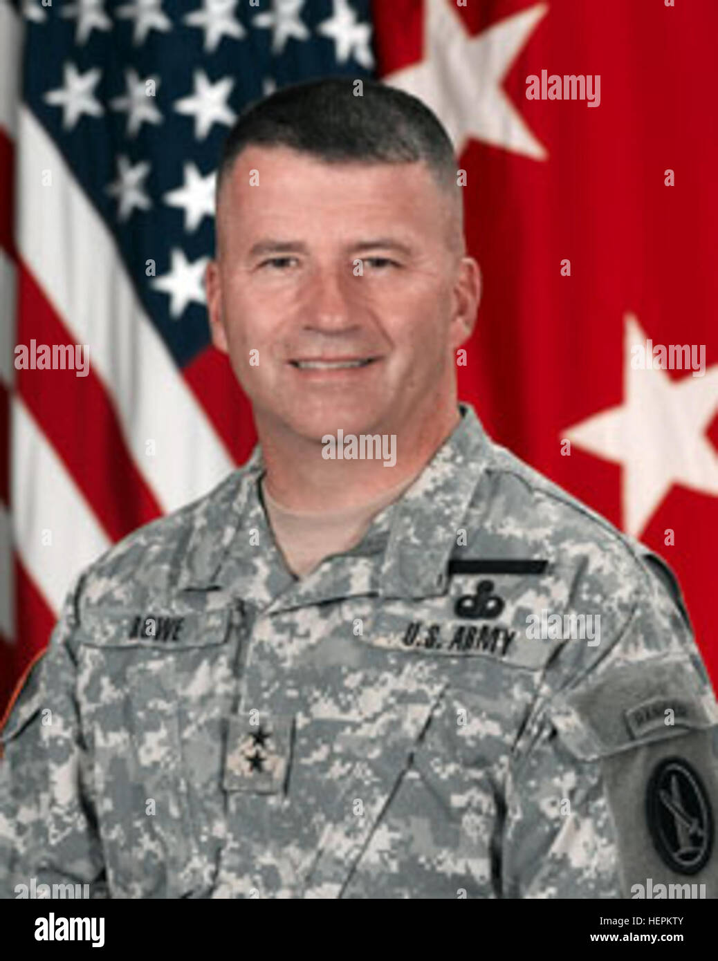 Richard J. Rowe, Jr Stock Photo - Alamy