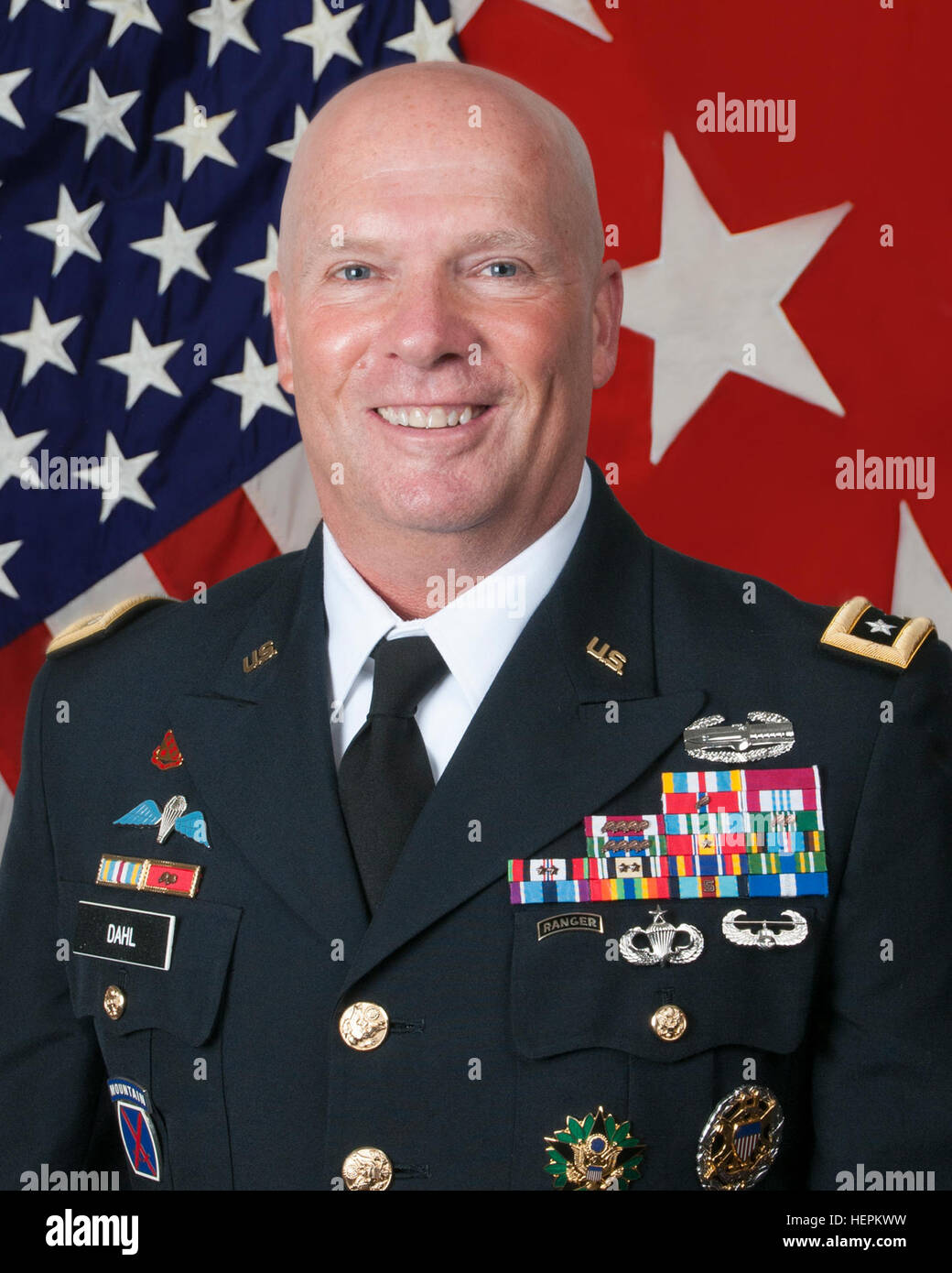 Kenneth R. Dahl Stock Photo - Alamy