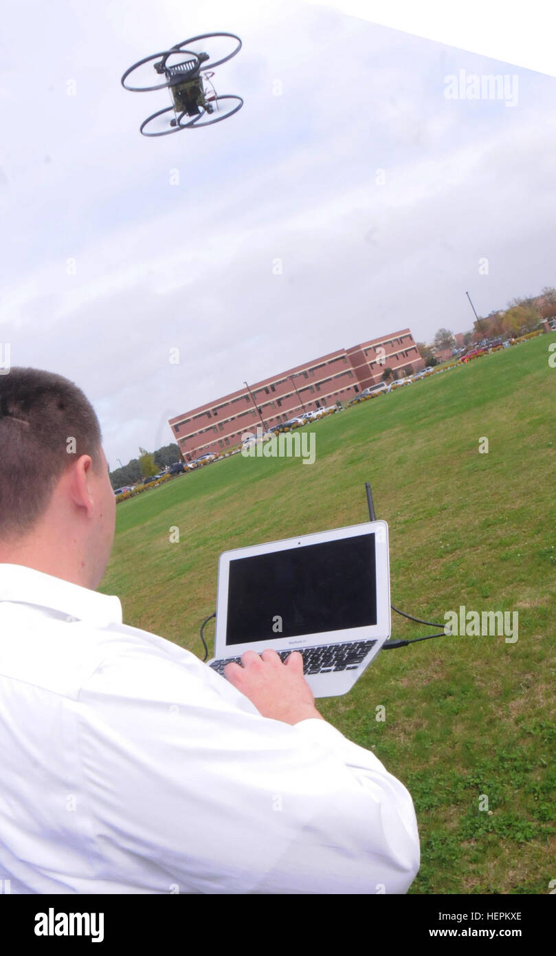 Robert Baltrusch, industrial design team lead, Survice Engineering ...
