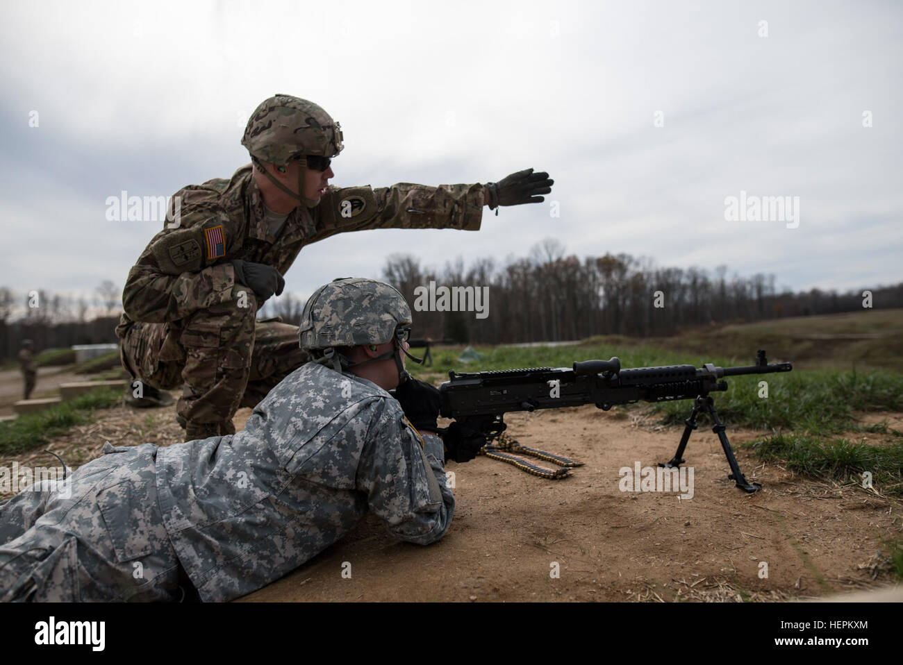 U.S. Army Reserve military police Soldiers from various Midwest states ...