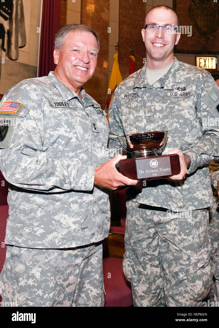 Camp Atterbury and Muscatatuck Urban Training Center Commanding General ...
