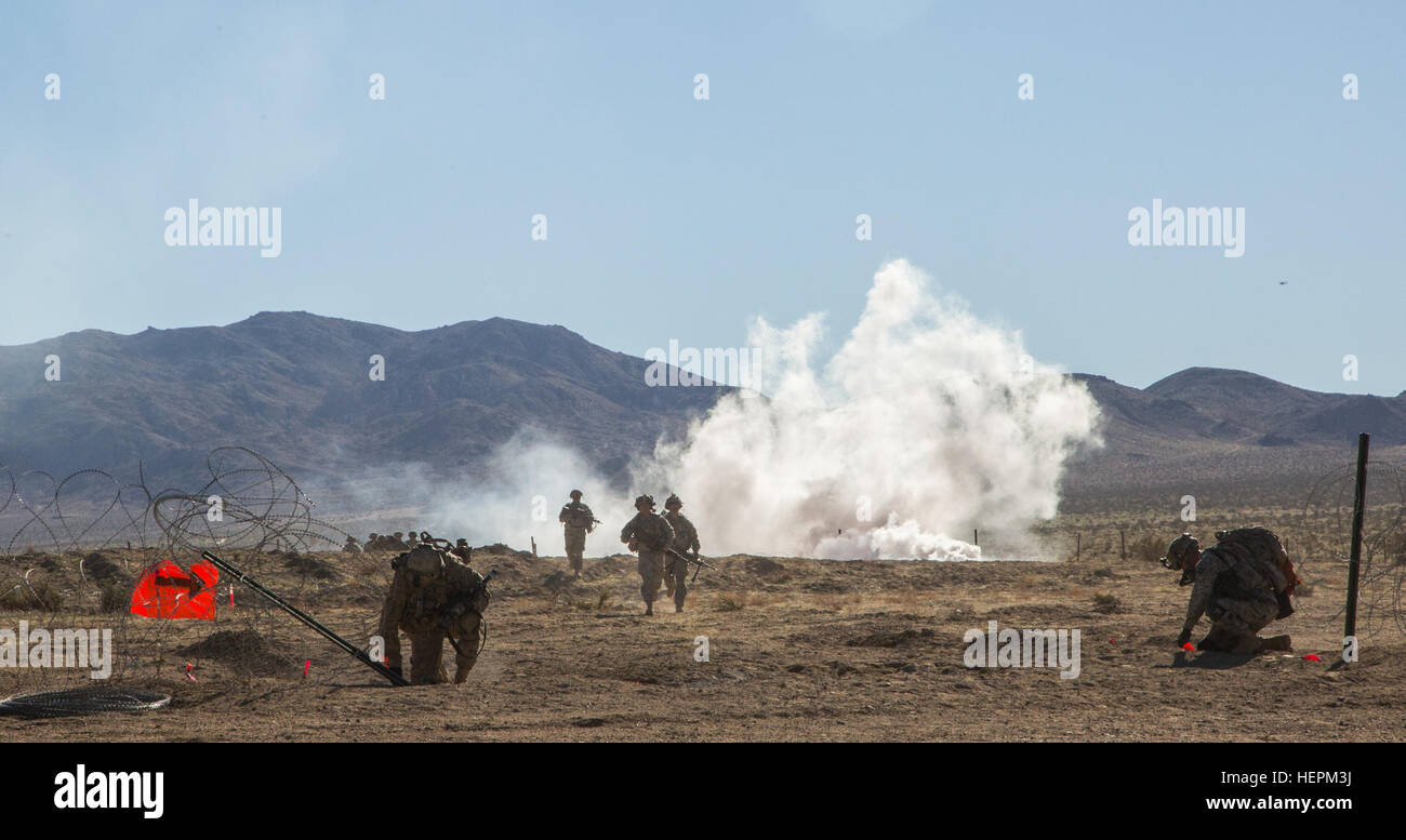 U.S. Soldiers from 1st Battalion, 41st Infantry Regiment, 2nd Infantry ...