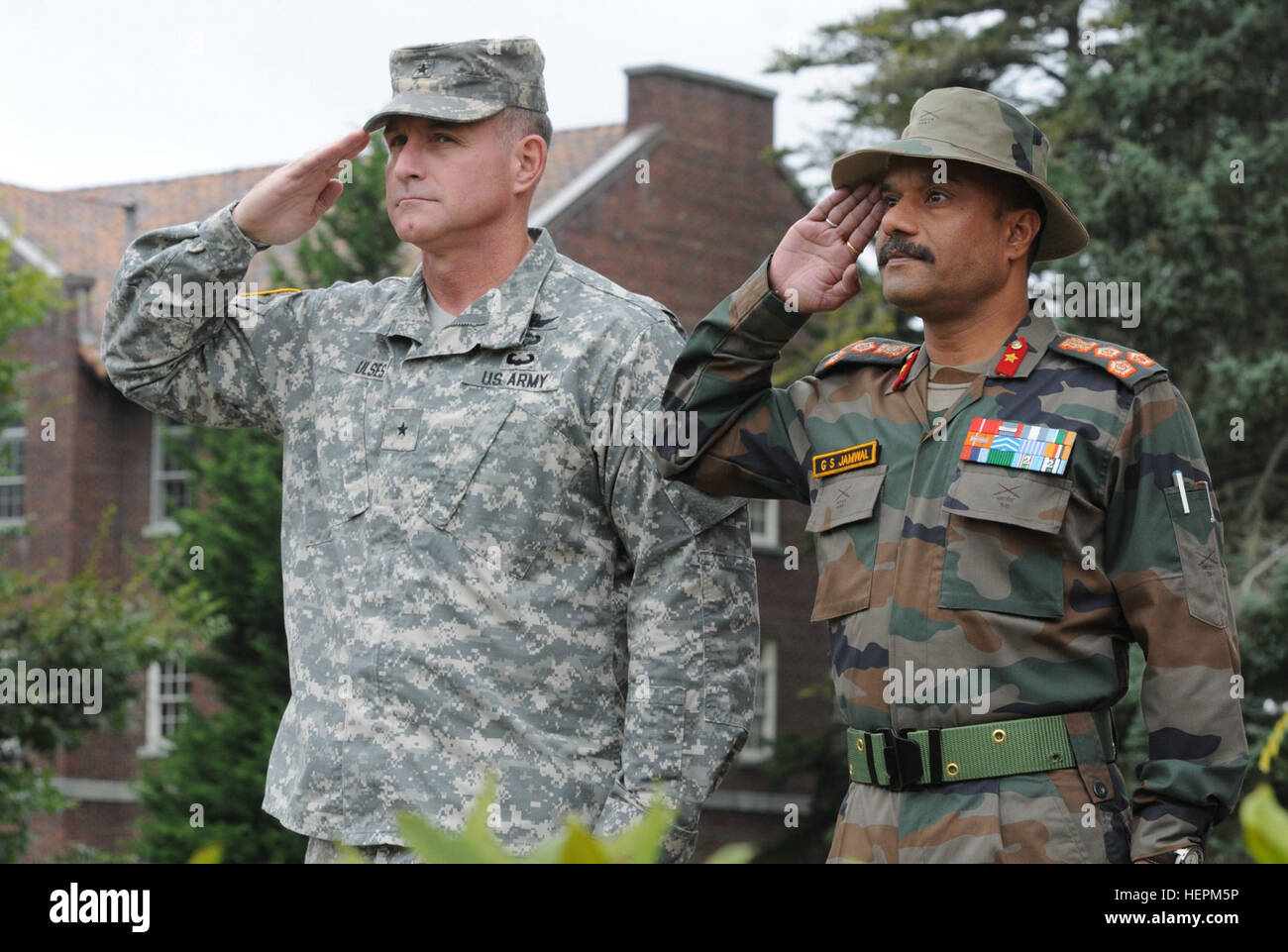 Jamwal hi-res stock photography and images - Alamy