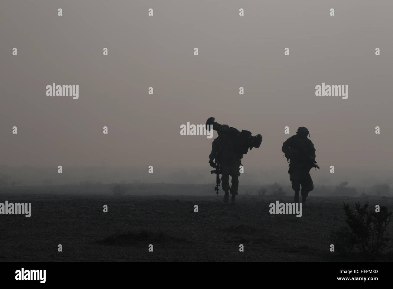 U.S. Soldiers from 1st Battalion, 41st Infantry Regiment, 2nd Infantry ...