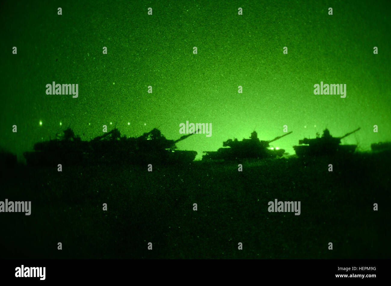 M1a2 system enhancement package hi-res stock photography and images - Alamy