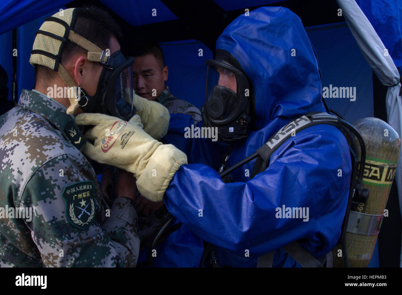 Chinese armed forces hi-res stock photography and images - Alamy
