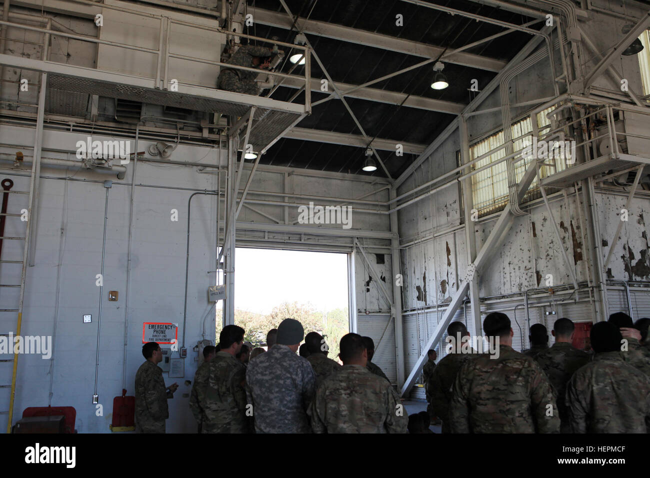 U.S. Army Spec. Kim, combat documentation specialist with the 982nd ...
