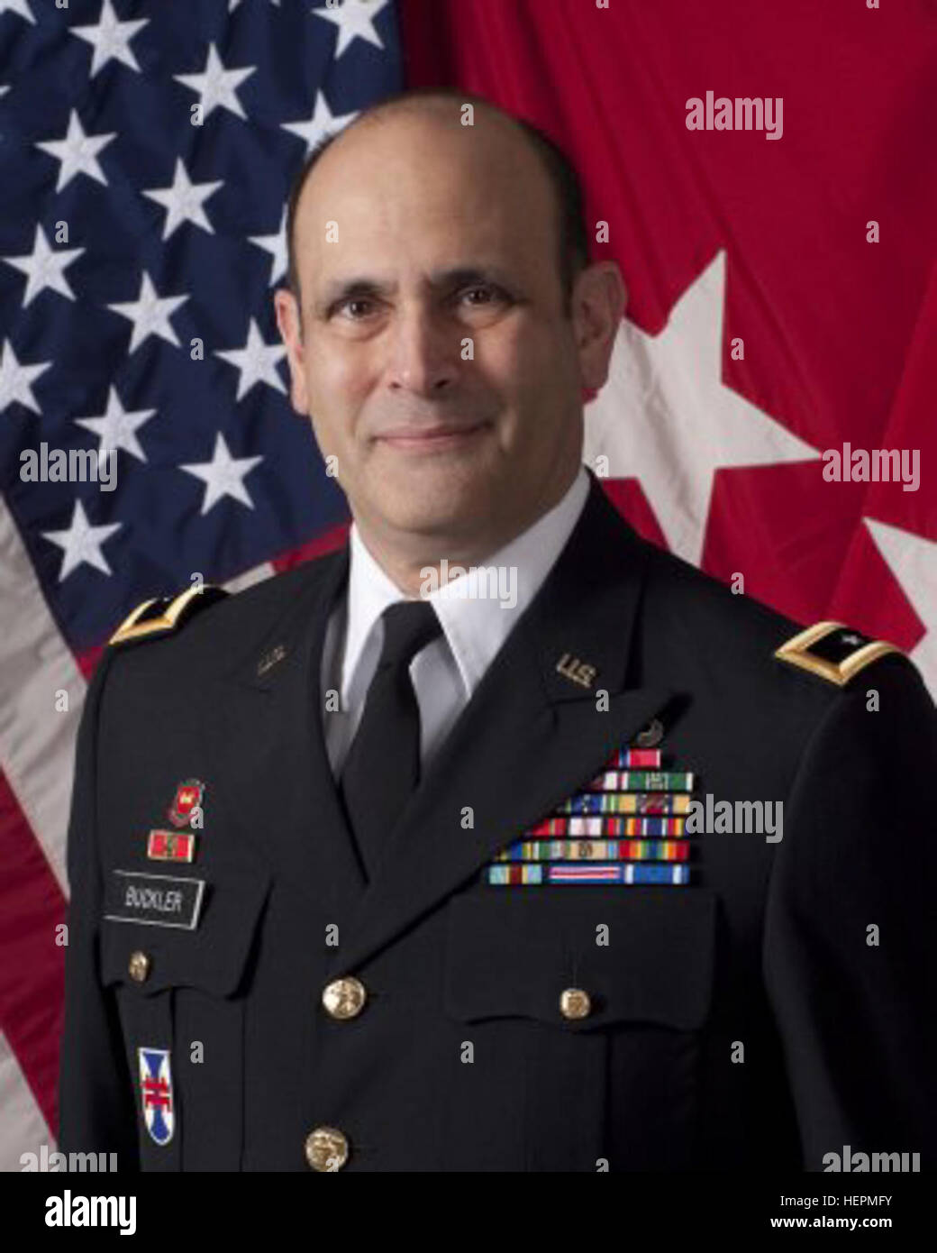 William M. Buckler Jr Stock Photo - Alamy