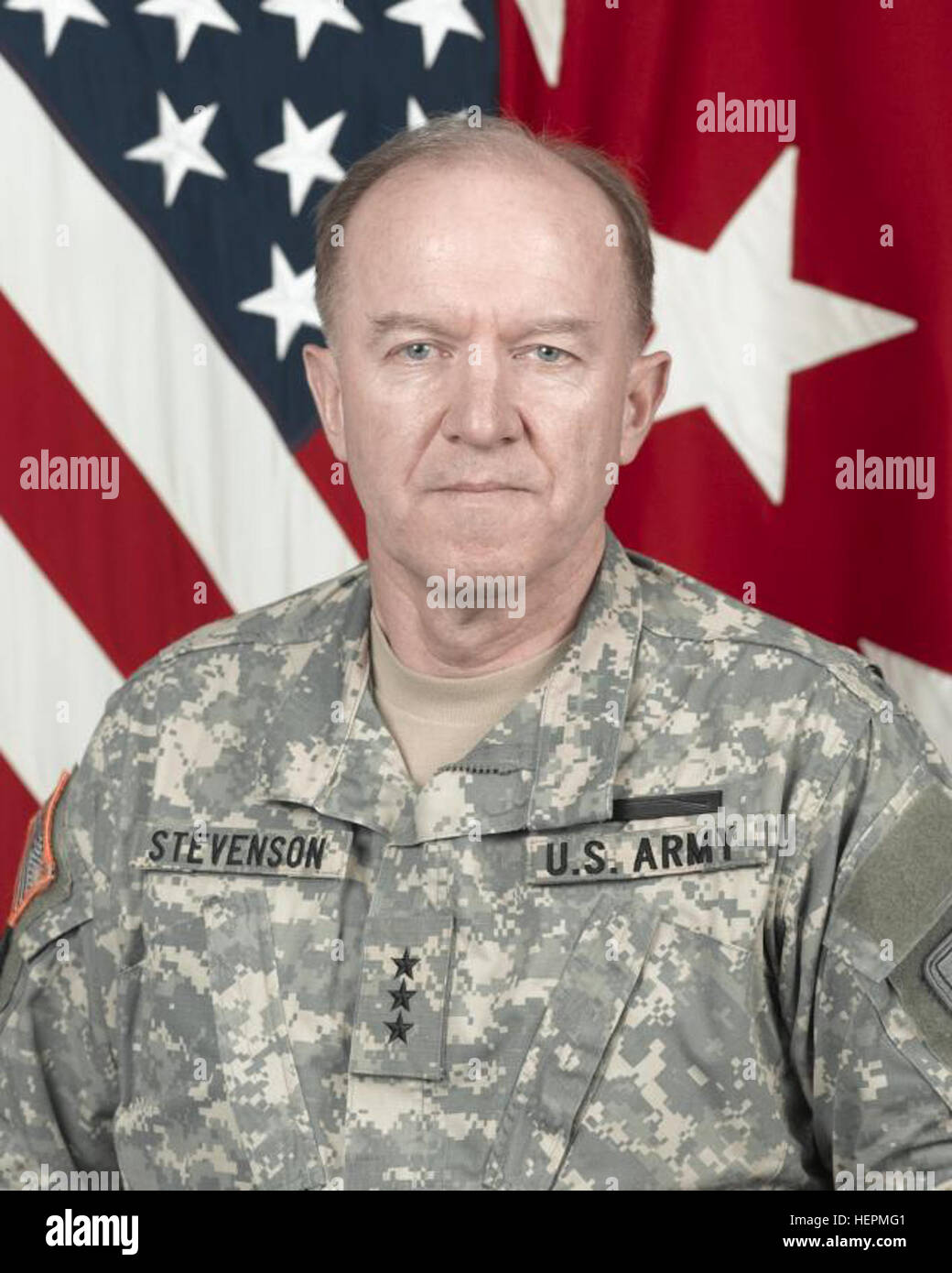 Mitchell H. Stevenson (2 Stock Photo - Alamy