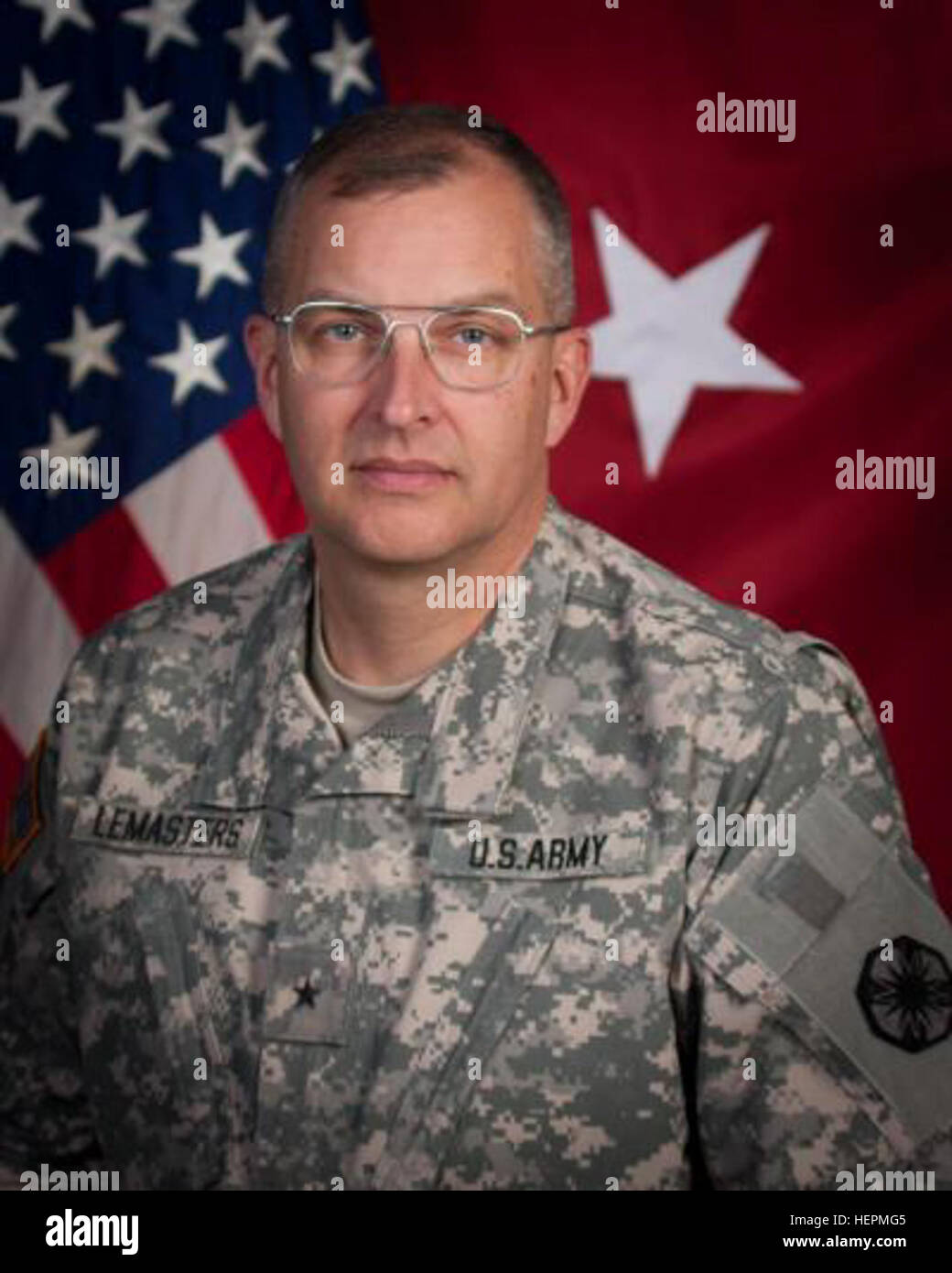 Clark lemasters hi-res stock photography and images - Alamy