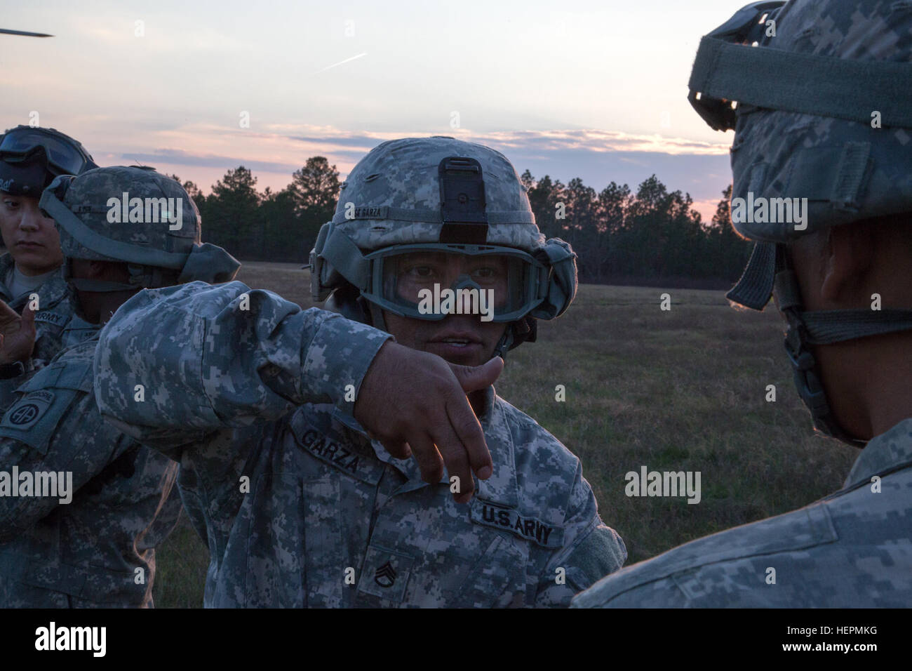 122 aviation support battalion hi-res stock photography and images - Alamy