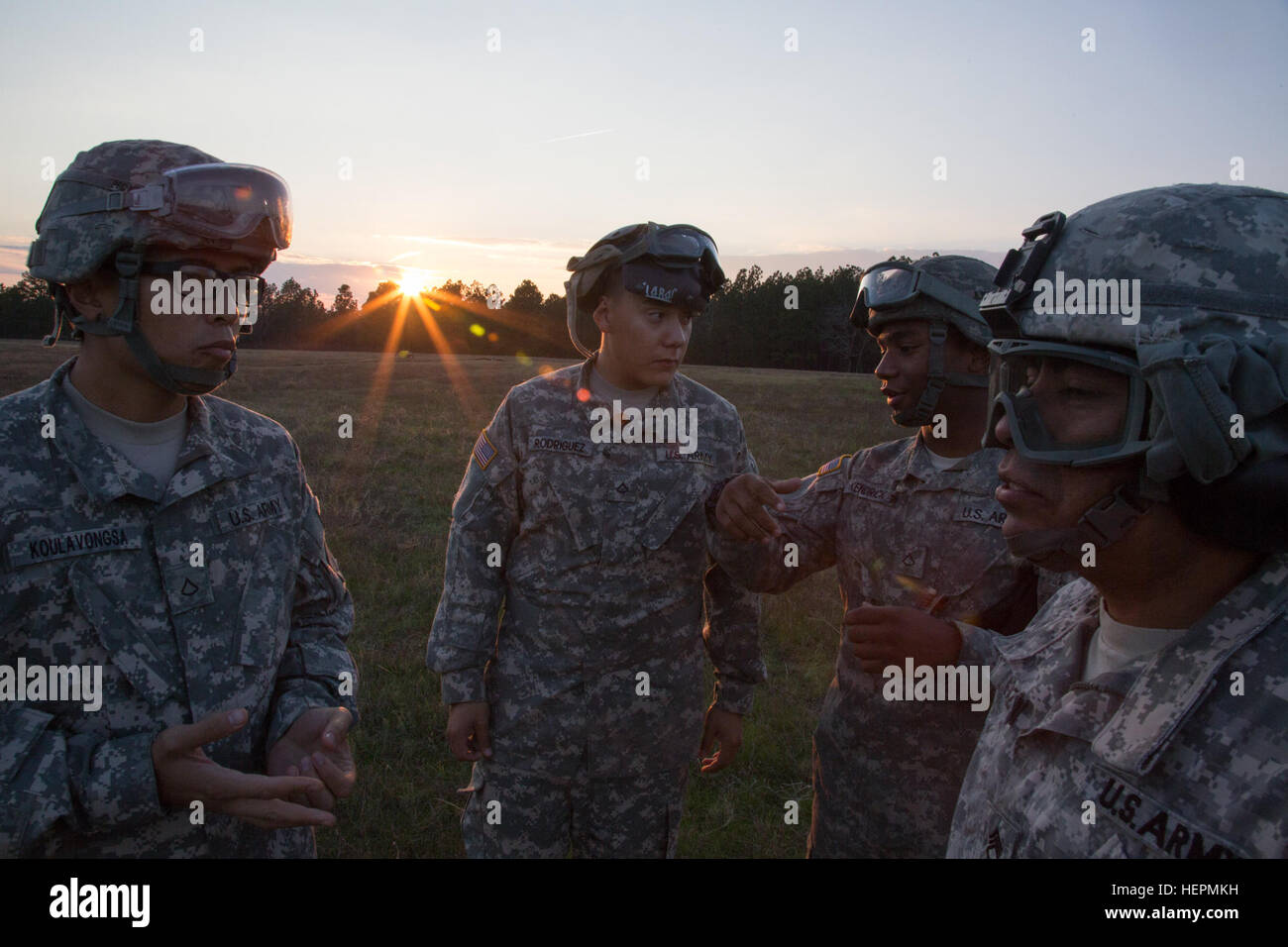 122 aviation support battalion hi-res stock photography and images - Alamy