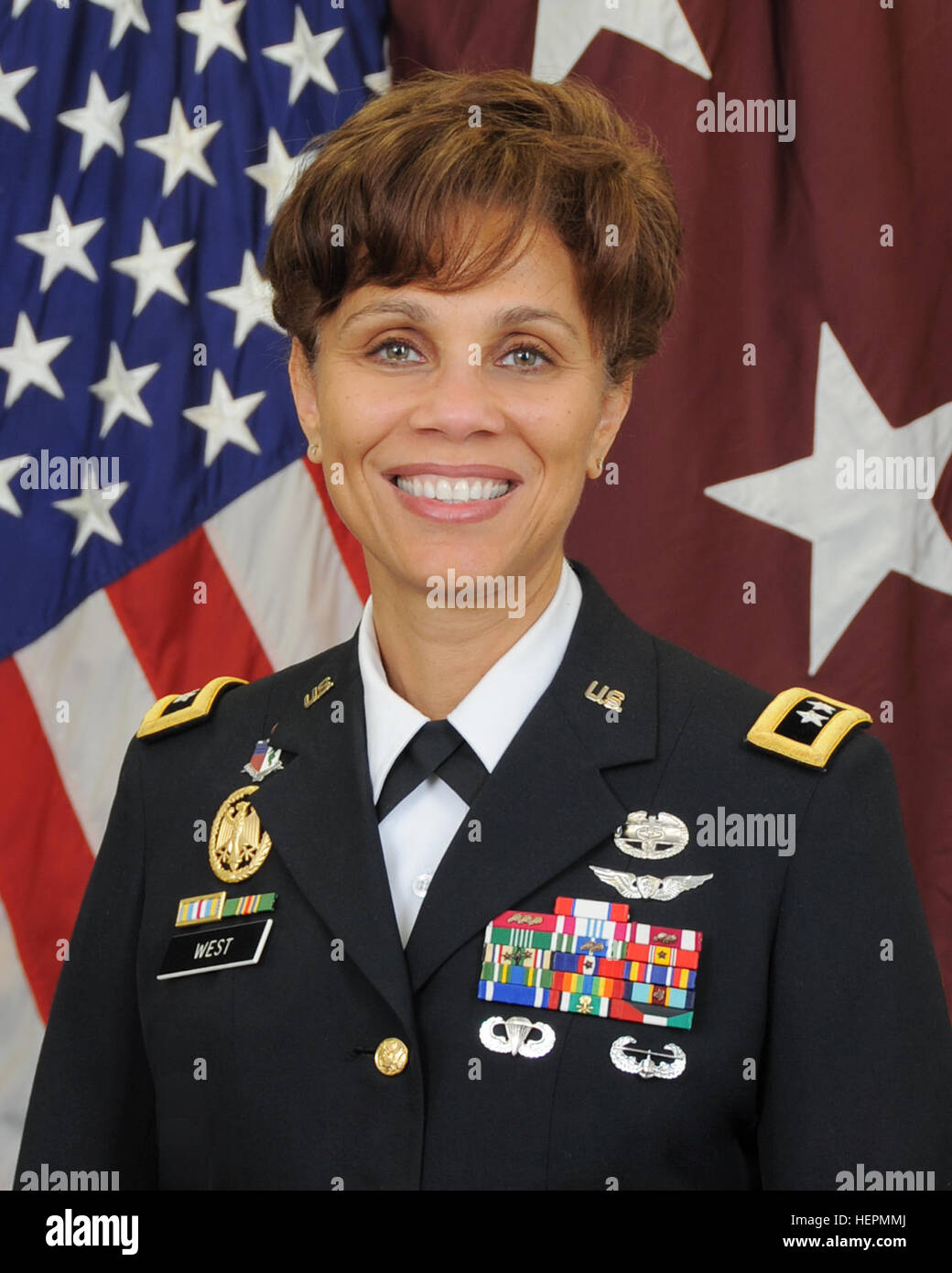 Nadja west hi-res stock photography and images - Alamy