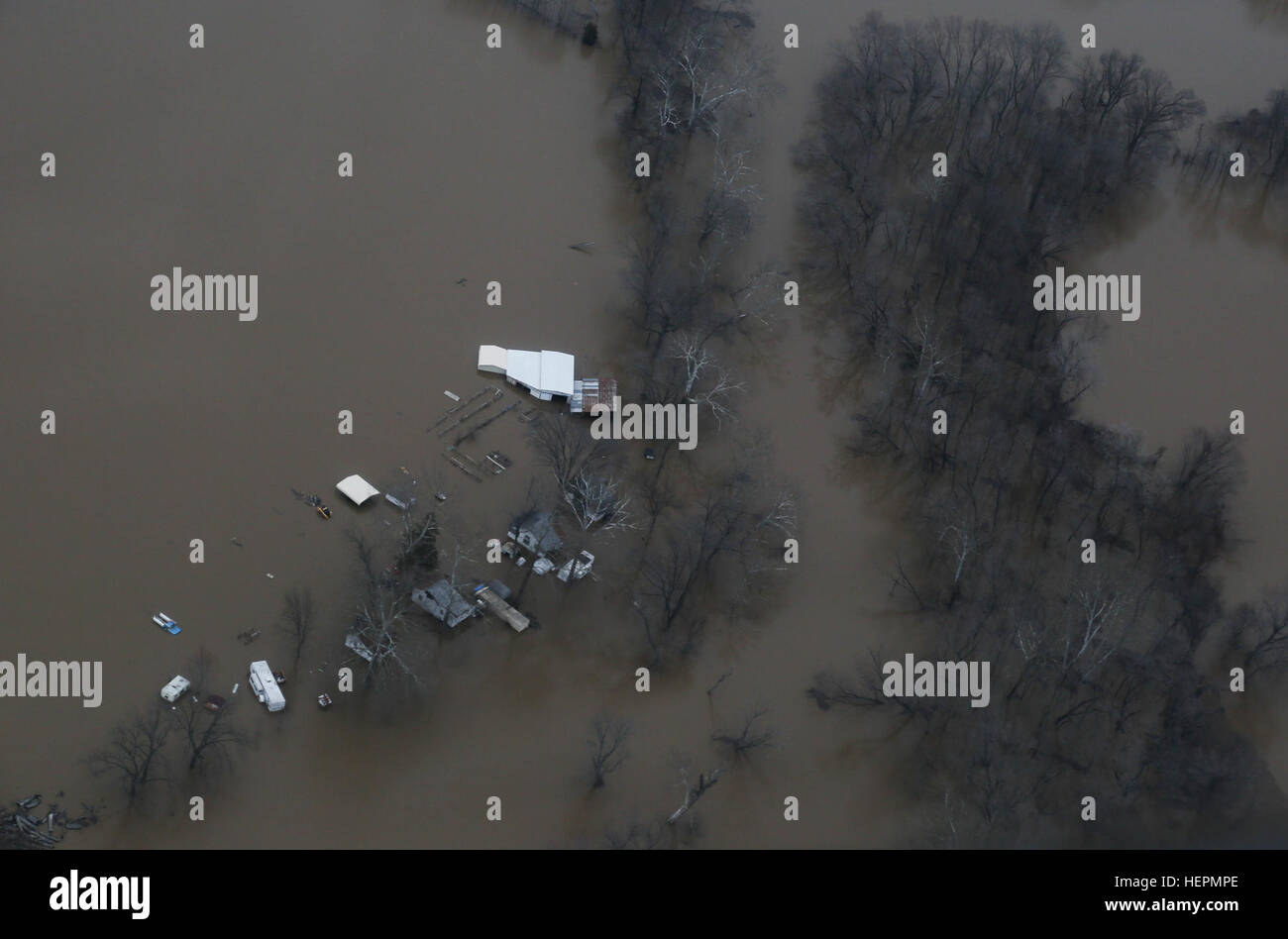 Gov. Jay Nixon, Maj. Gen. Steve Danner and members of the governor's ...