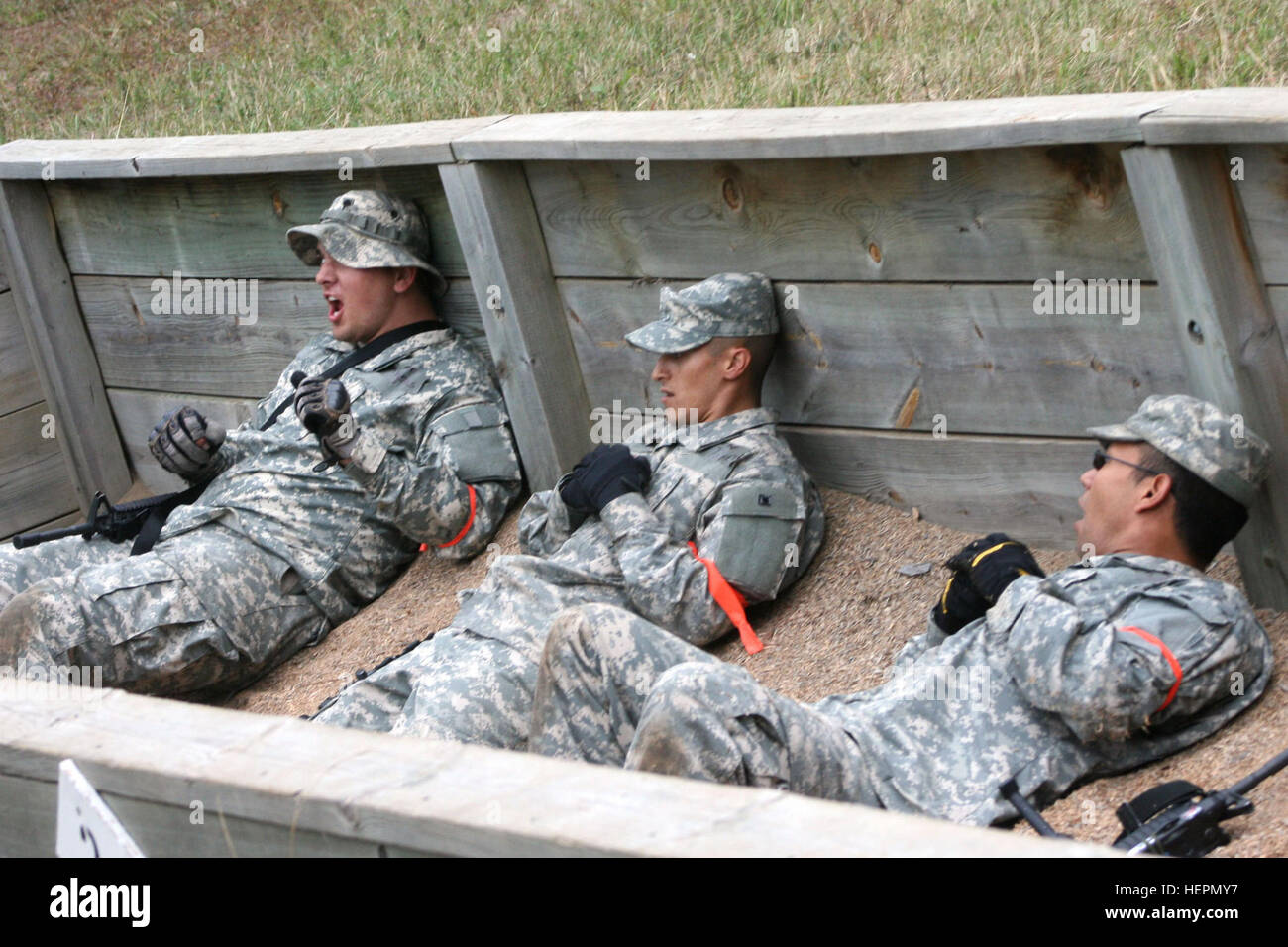 81st brigade combat team hi-res stock photography and images - Alamy