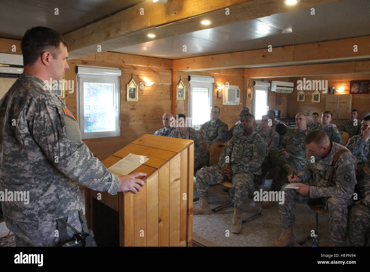 1st of the 252nd armor regiment hi-res stock photography and images - Alamy