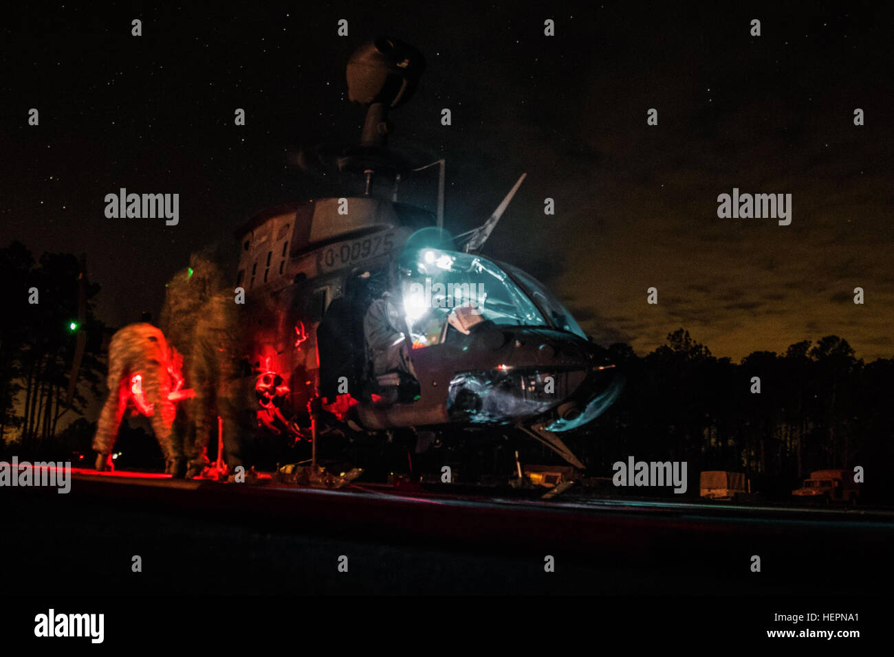 1st squadron 17th cavalry regiment hi-res stock photography and images ...