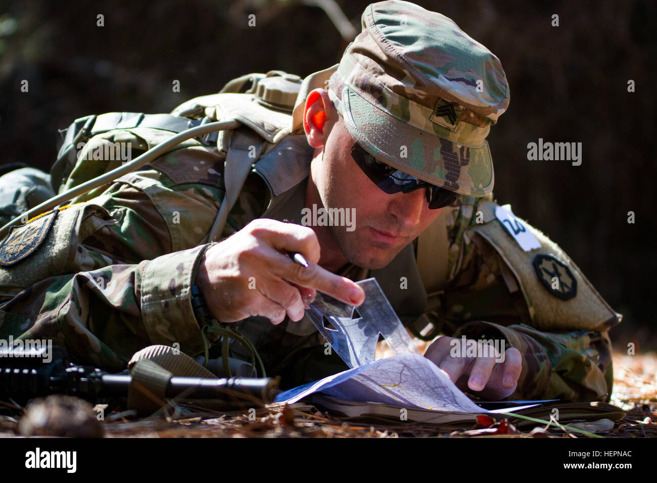 200th militry police command hi-res stock photography and images - Alamy