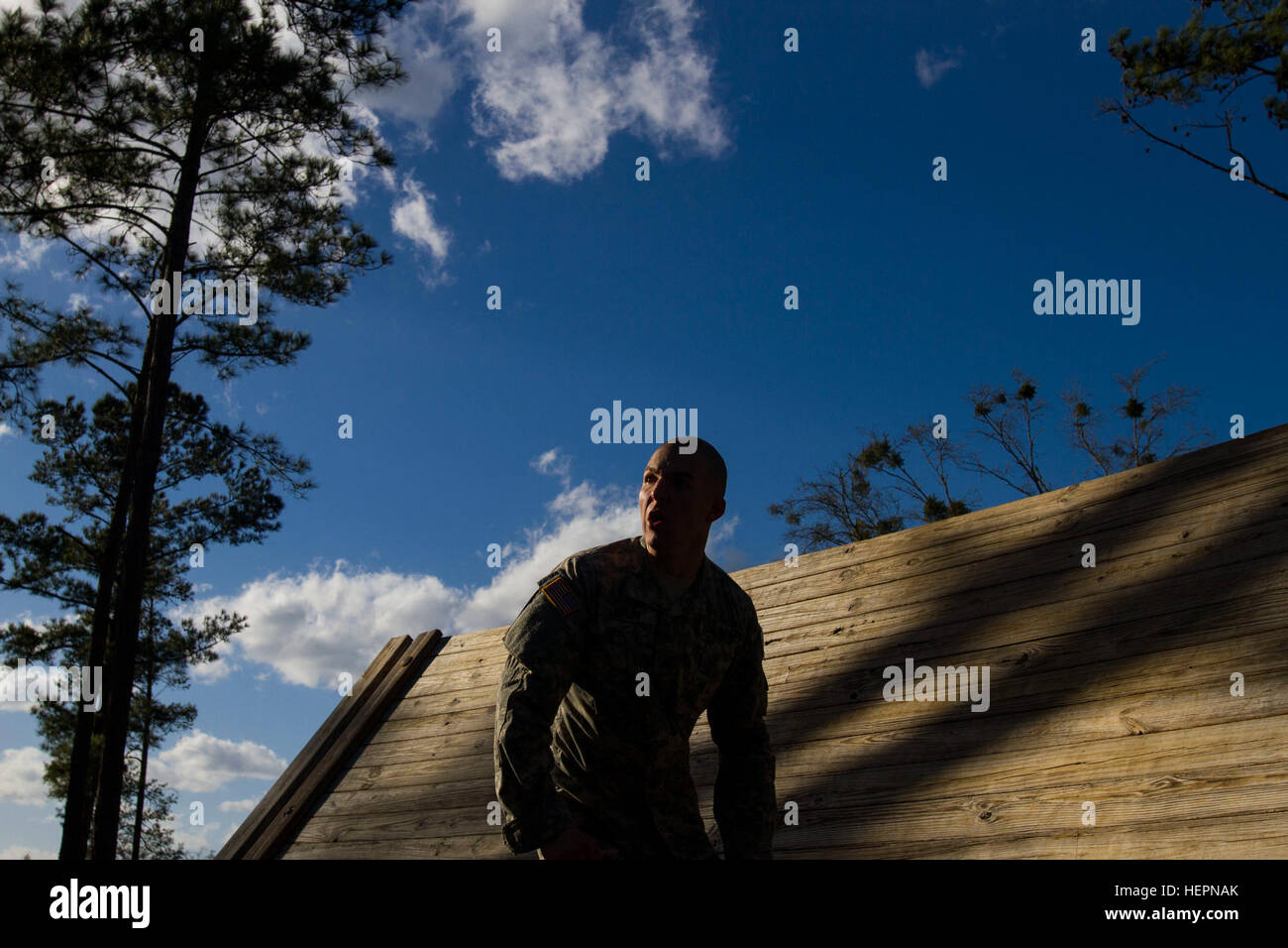 317th military police battalion hi-res stock photography and images - Alamy