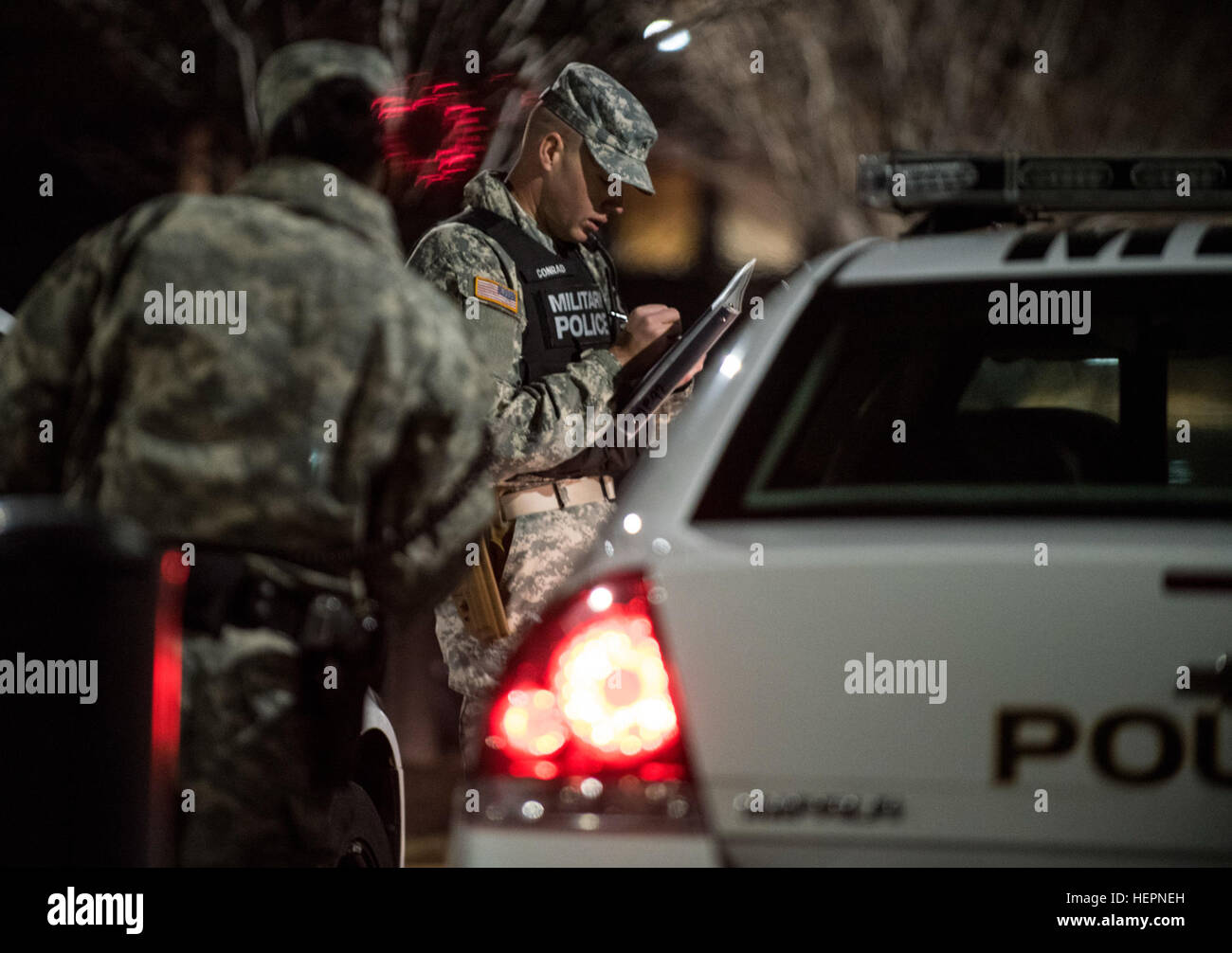 289th Infantry Regiment High Resolution Stock Photography and Images ...