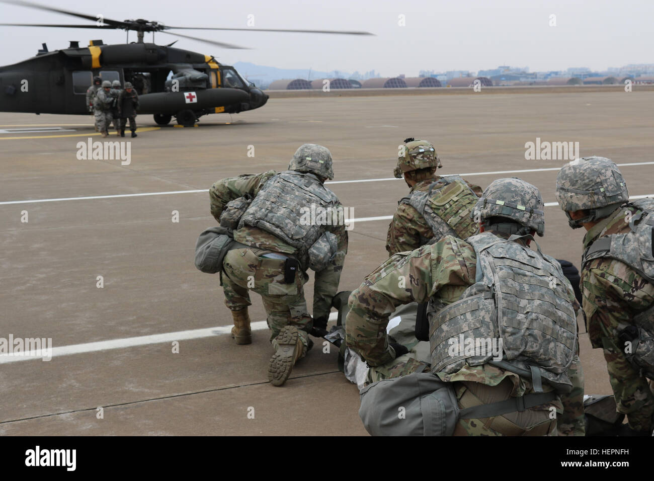 Suwon air base hi-res stock photography and images - Alamy
