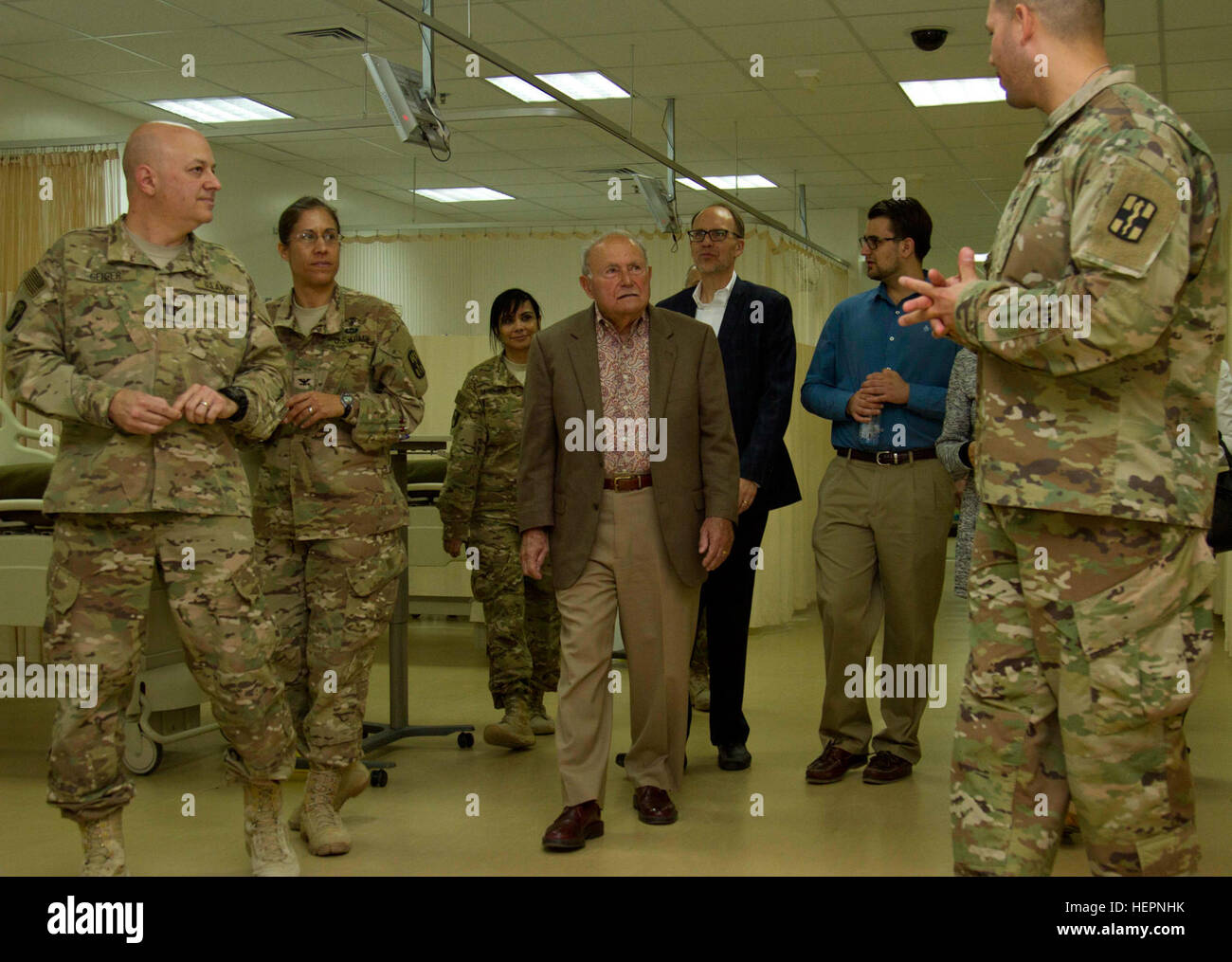 Col theodore raia hi-res stock photography and images - Alamy