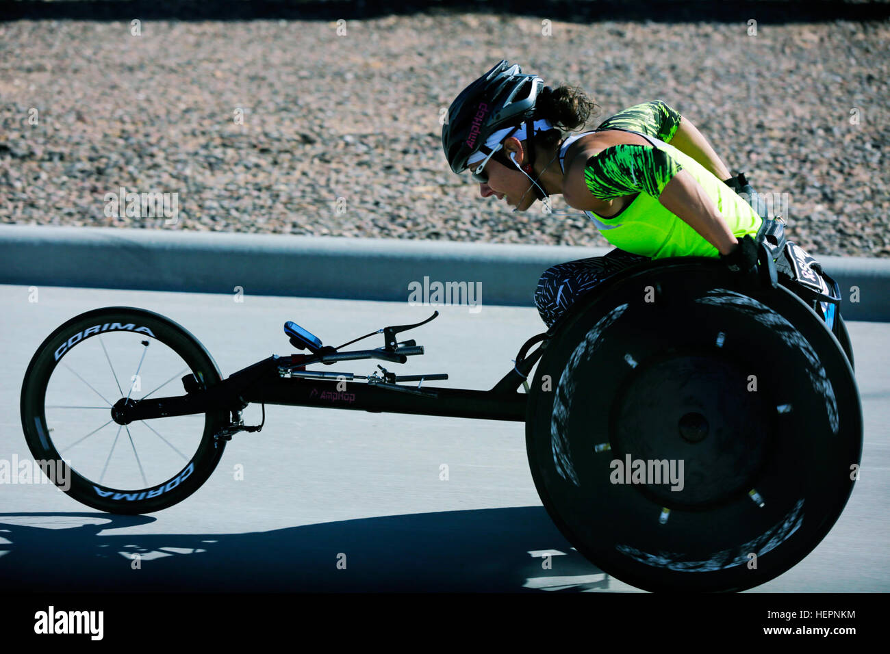 U.S Army Capt. Kelly Elmlinger, Attica, Ohio, trains in preparation for ...