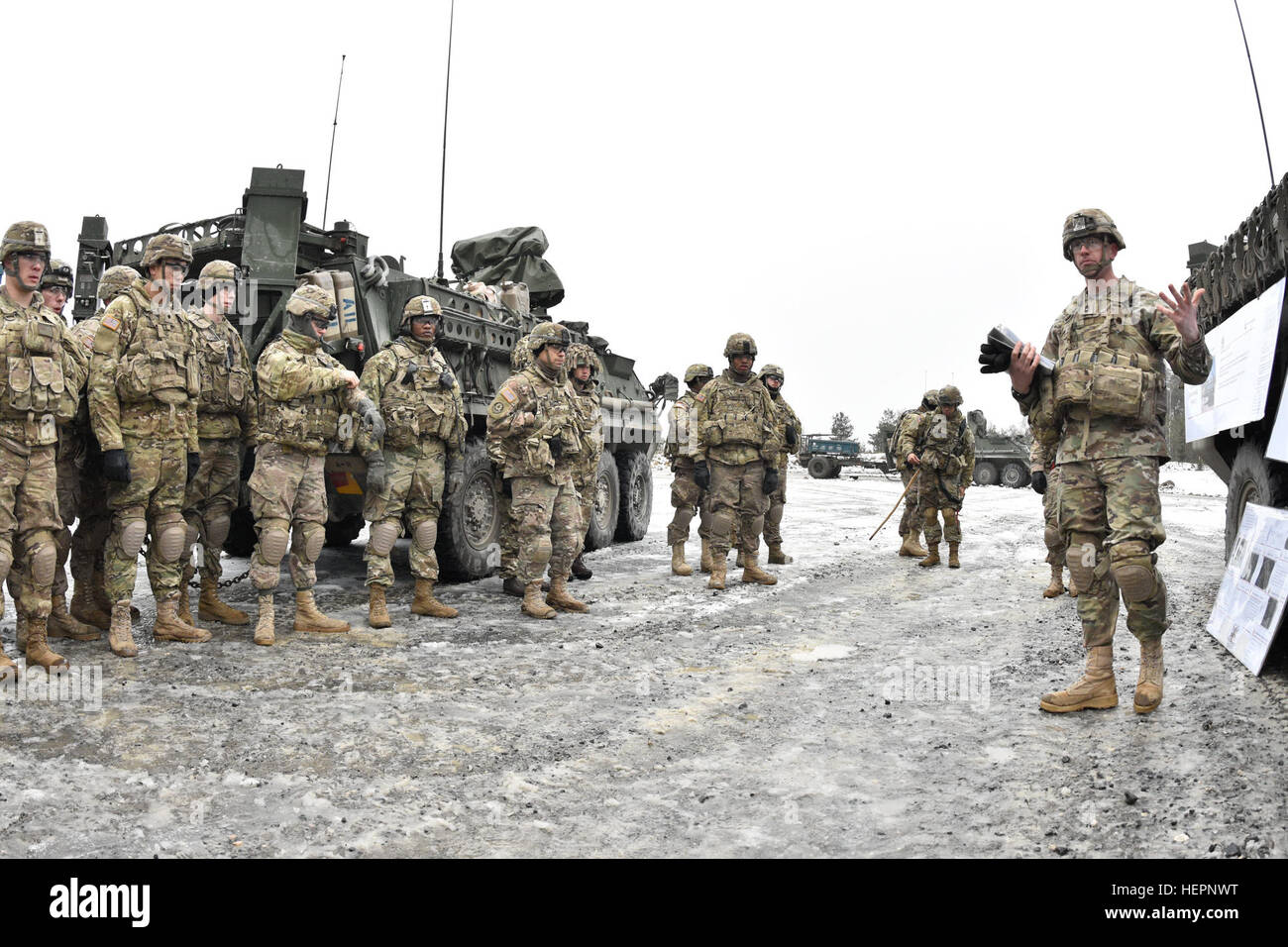 Engineer troopers hi-res stock photography and images - Alamy