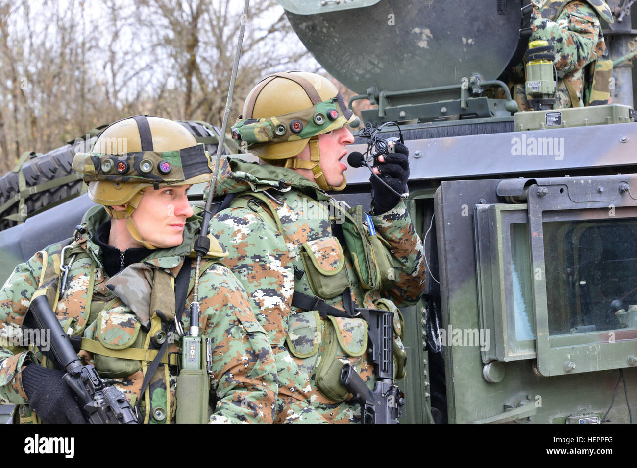 709th military police brigade hi-res stock photography and images - Alamy