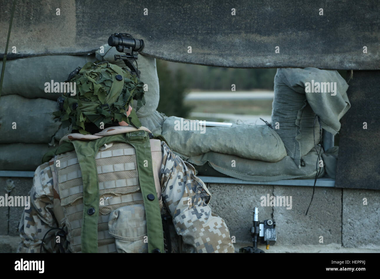1 41 infantry battalion hi-res stock photography and images - Alamy