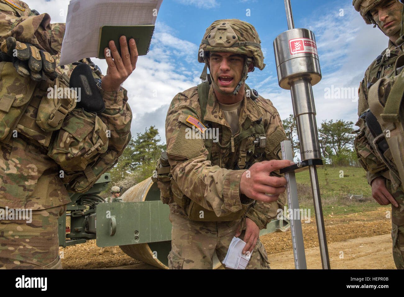 282nd engineer company hi-res stock photography and images - Alamy