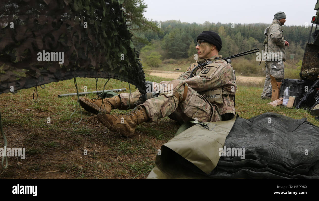 Tactical operations center from hi-res stock photography and images - Alamy