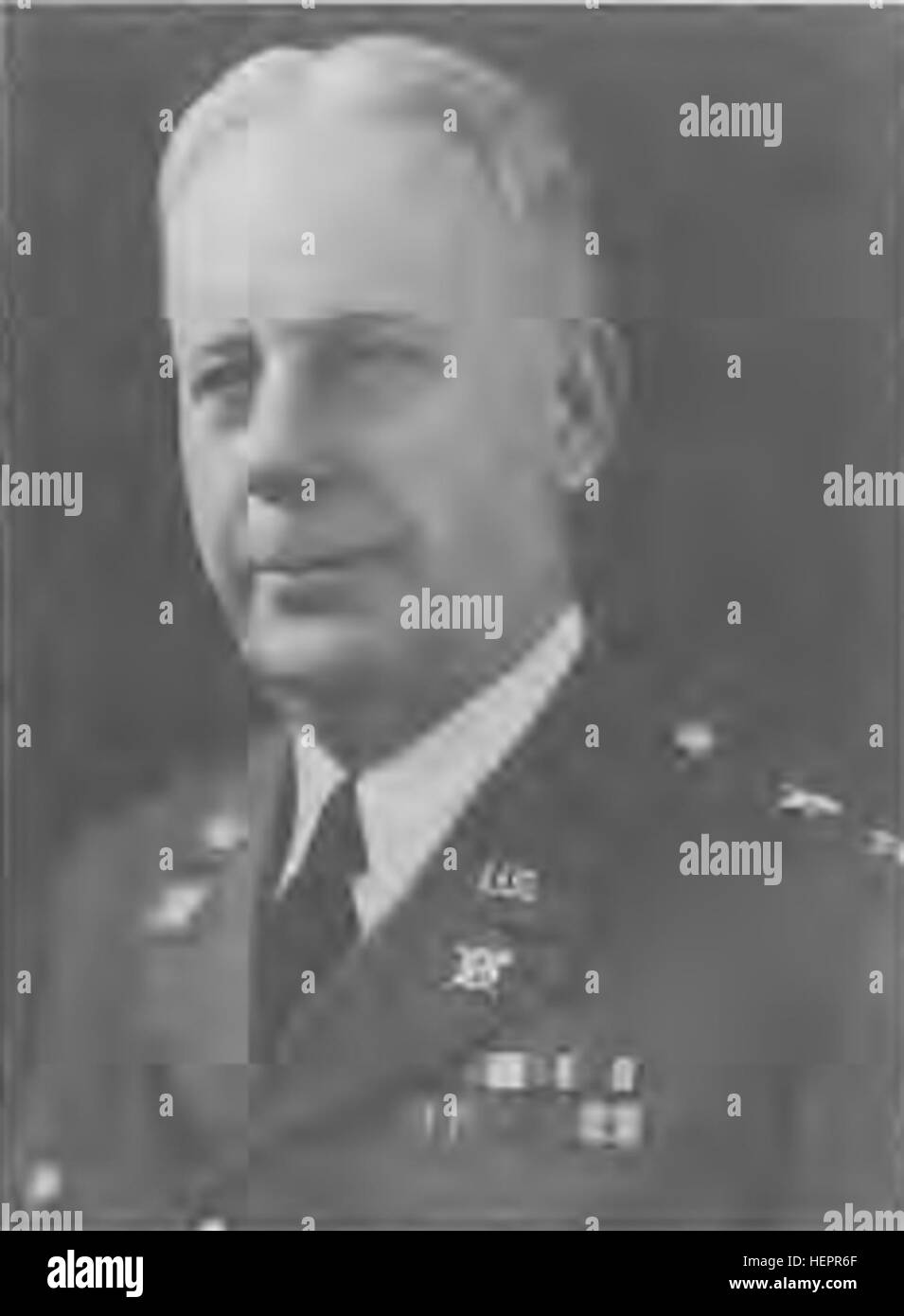 Walter Lawrence Reed Stock Photo - Alamy