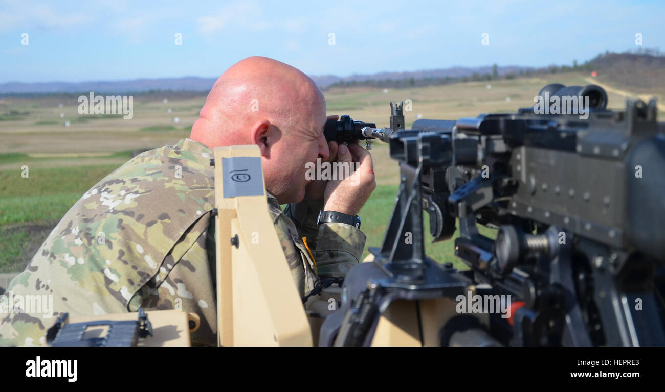 New equipment fielding facility hi-res stock photography and images - Alamy