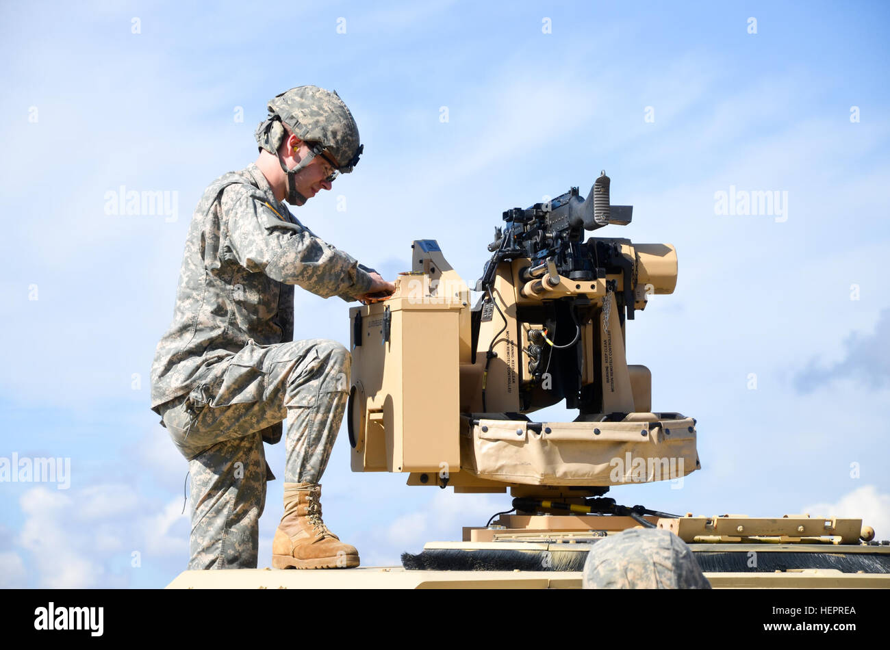 200th mp command hi-res stock photography and images - Alamy