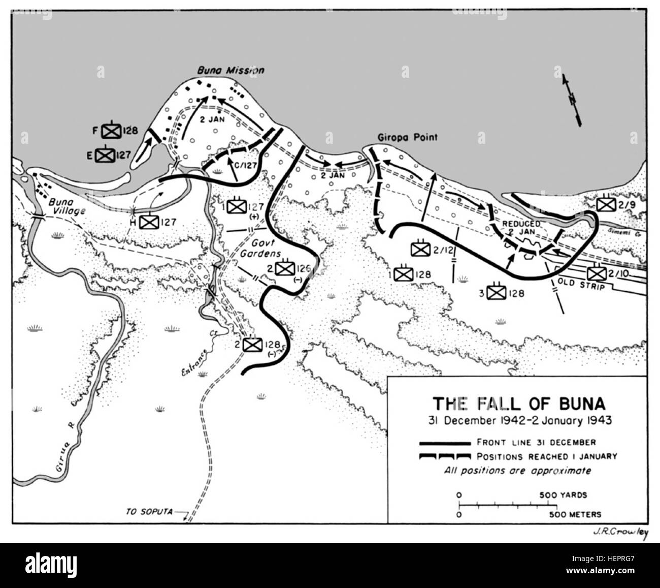 Milner map hi-res stock photography and images - Alamy