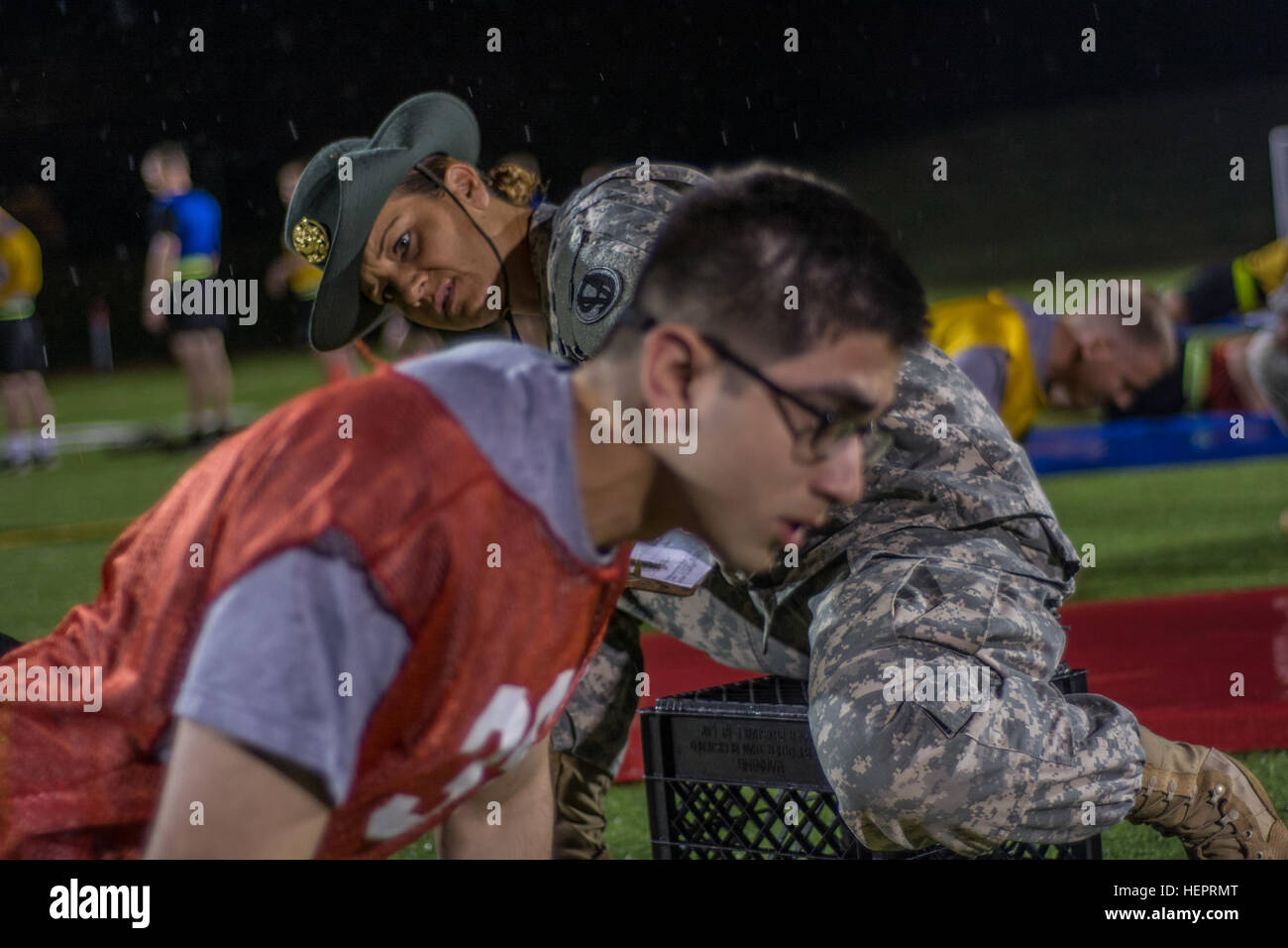 U S Army Soldiers Sergeant Kelly High Resolution Stock Photography and ...